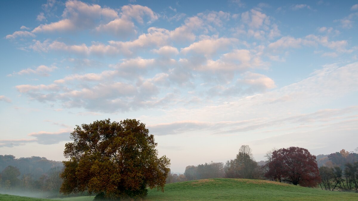 Delaware Gets Its First National Monument | National Geographic