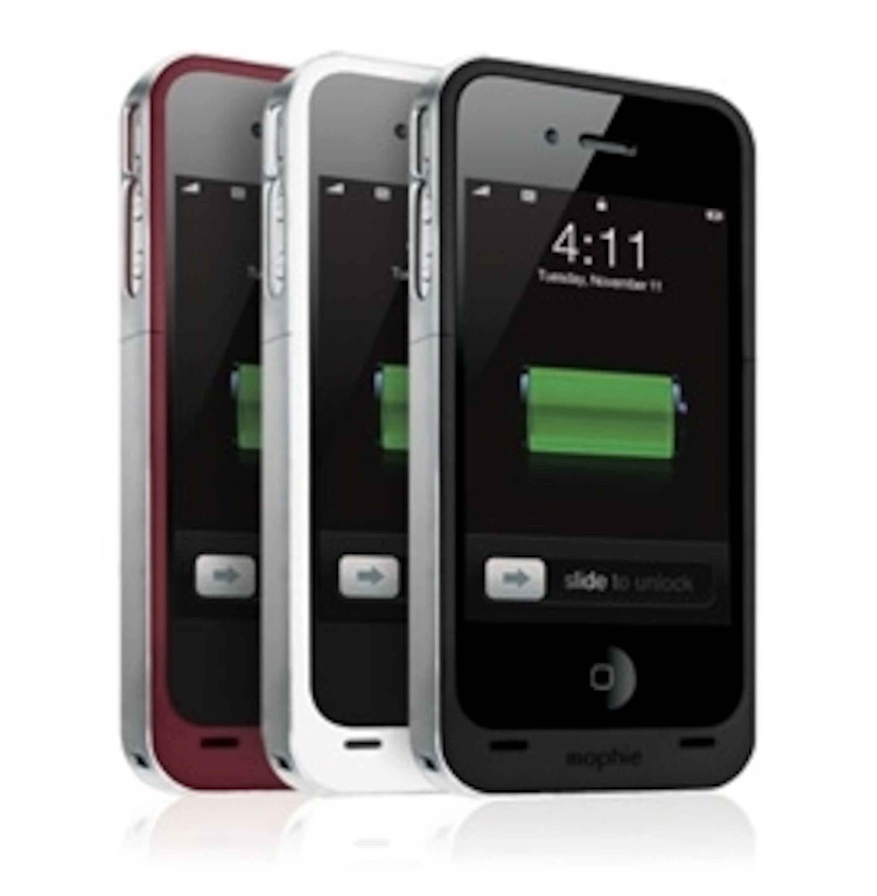Travel Tech: A Case That “Doubles” Your iPhone’s Battery Life