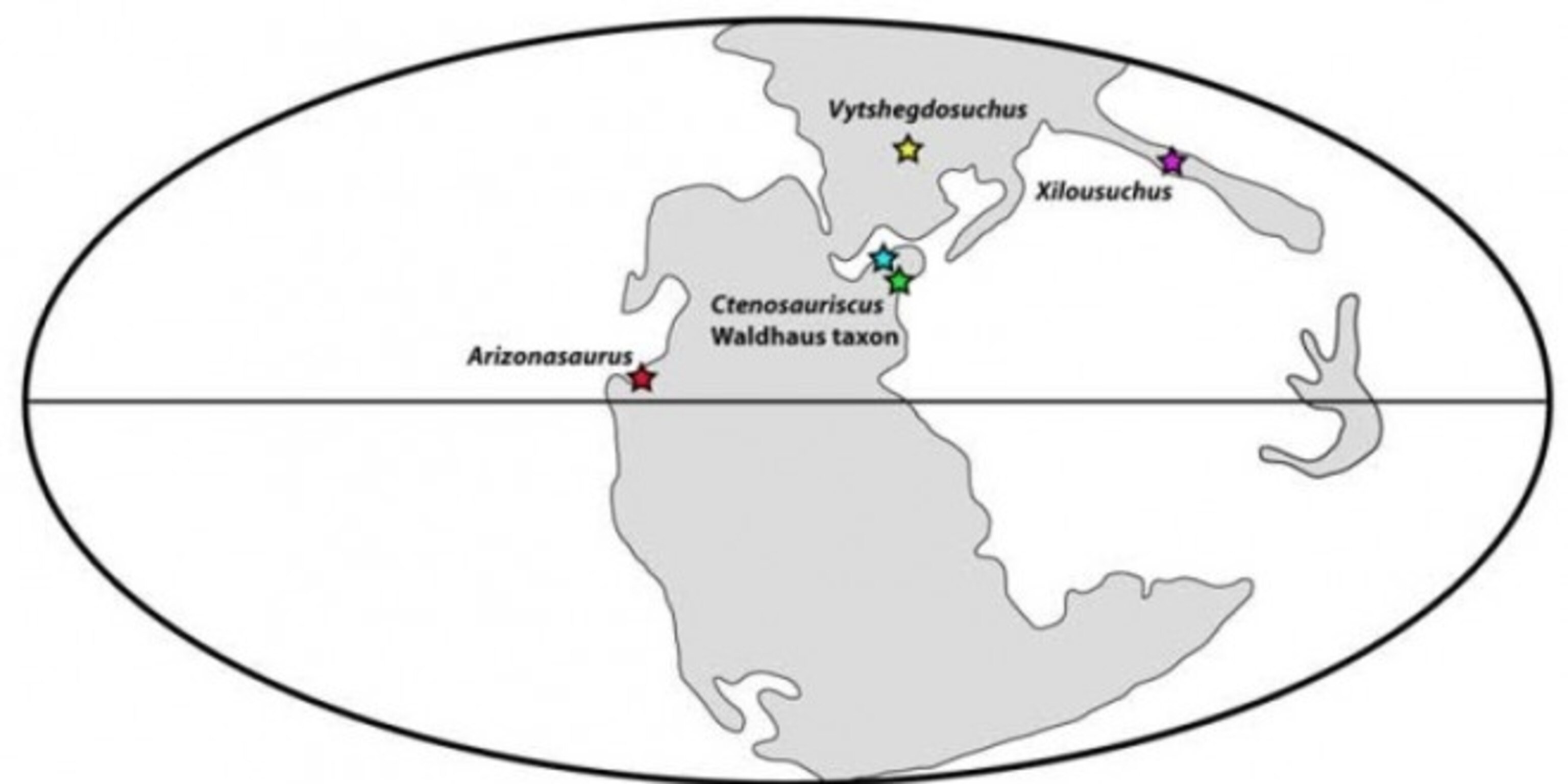 A Tale of Three Sails