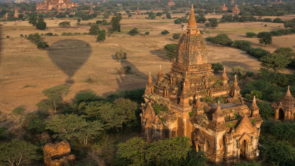 Myanmar (Burma) Travel Guide | National Geographic