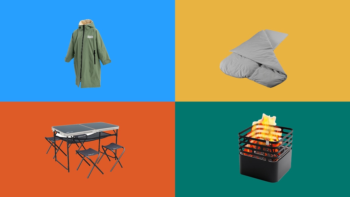 8 campervanning essentials you must have | National Geographic