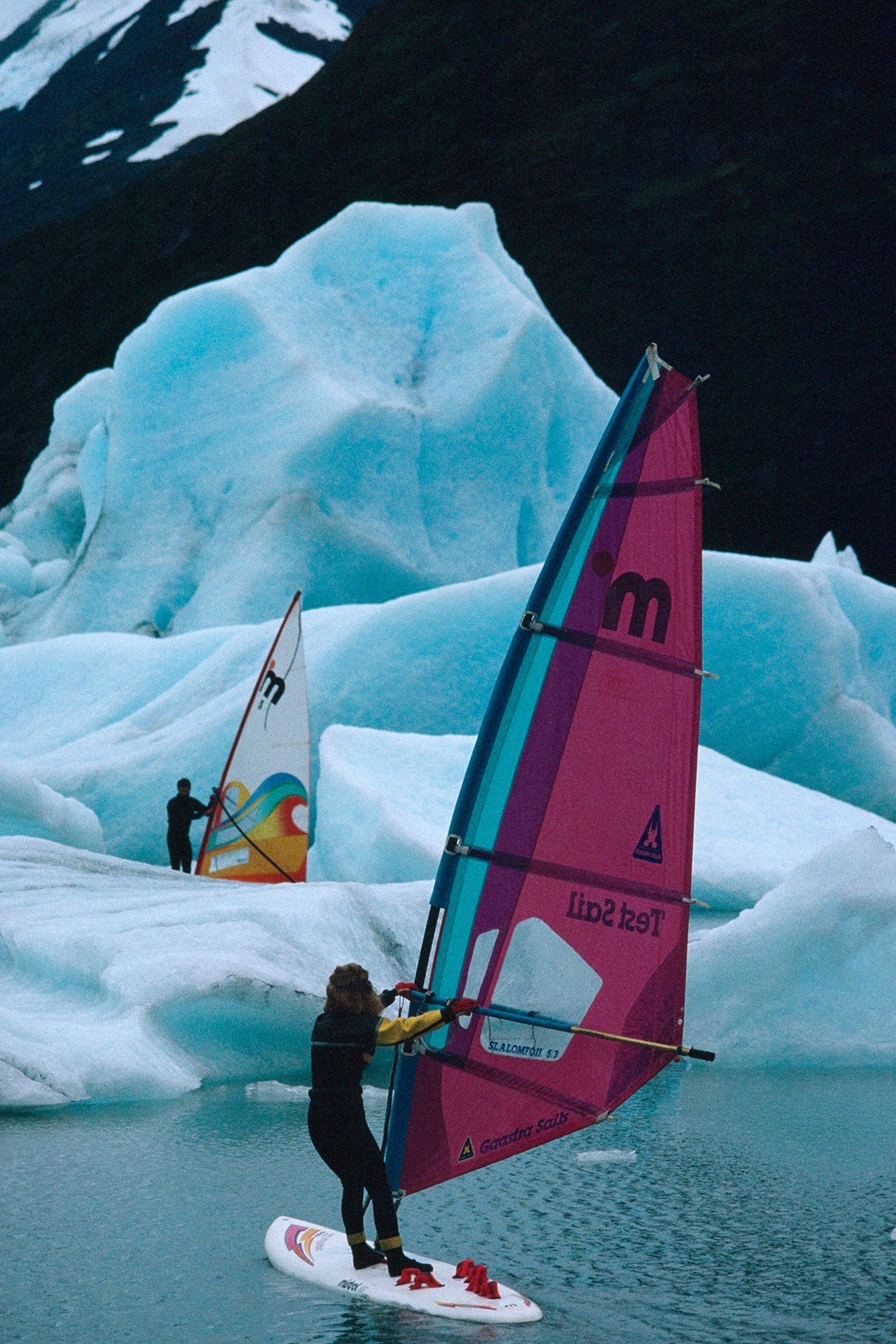 Dive in! 14 Photos of Summer’s Best Water Sports