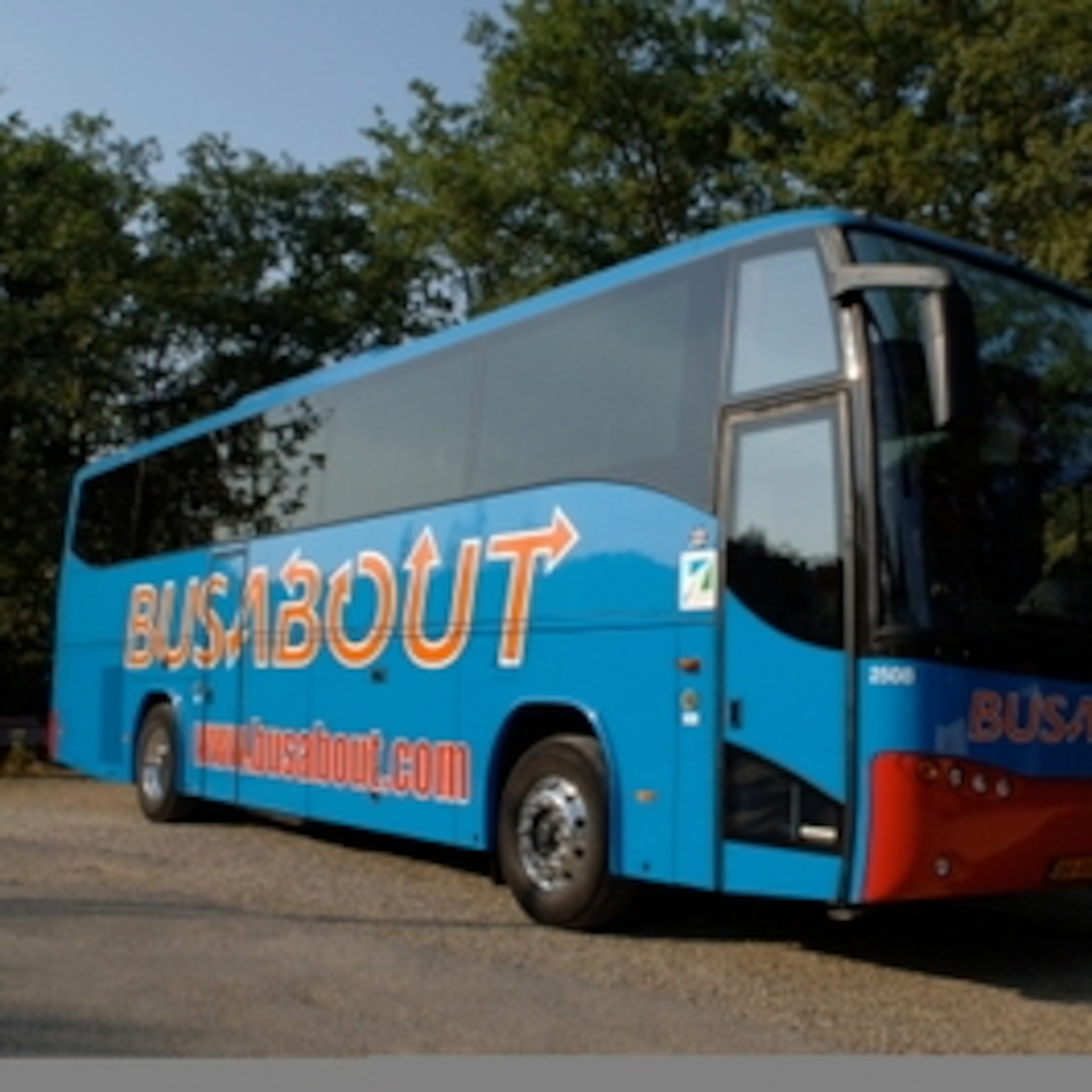 Busabout Logo Review: Busabout's Classic Balkan Trek Tour