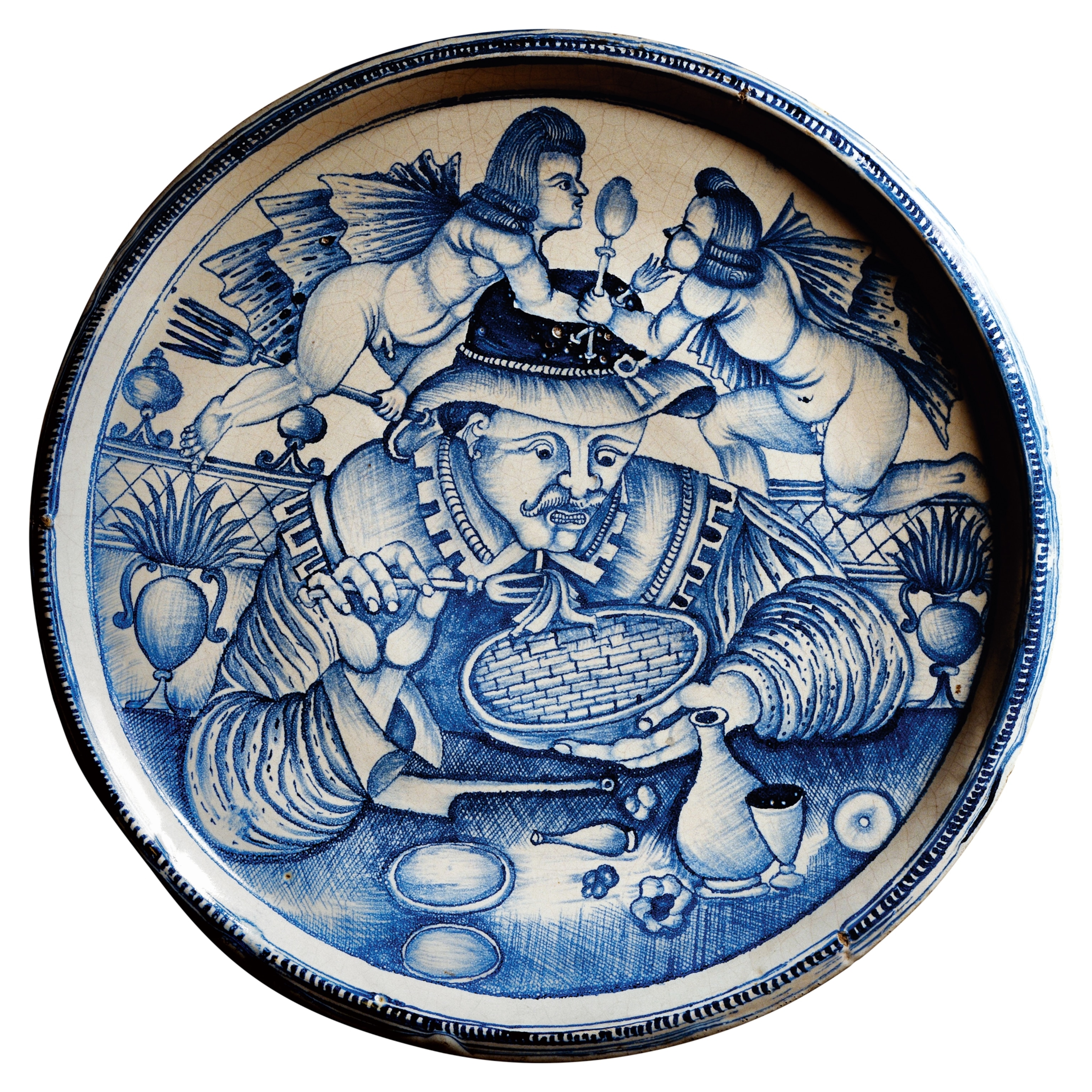 The Twisted History of Pasta