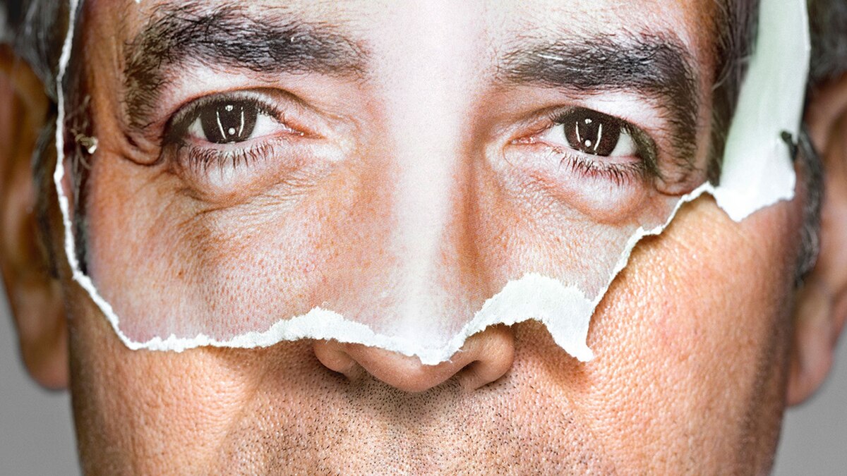 Martin Schoeller’s Offbeat Portraits Give Stars a New Turn | National ...