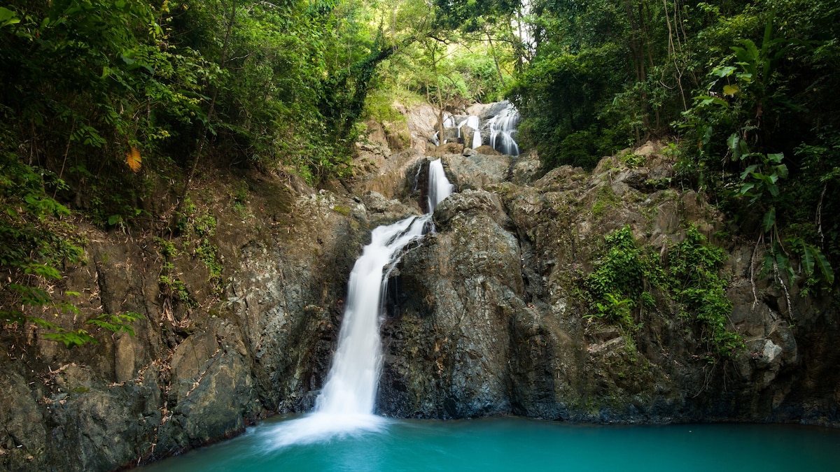 Top seven most beautiful places in Tobago | National Geographic