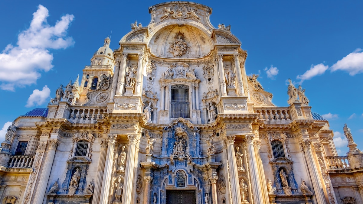 How to plan a weekend in Murcia, Spain | National Geographic