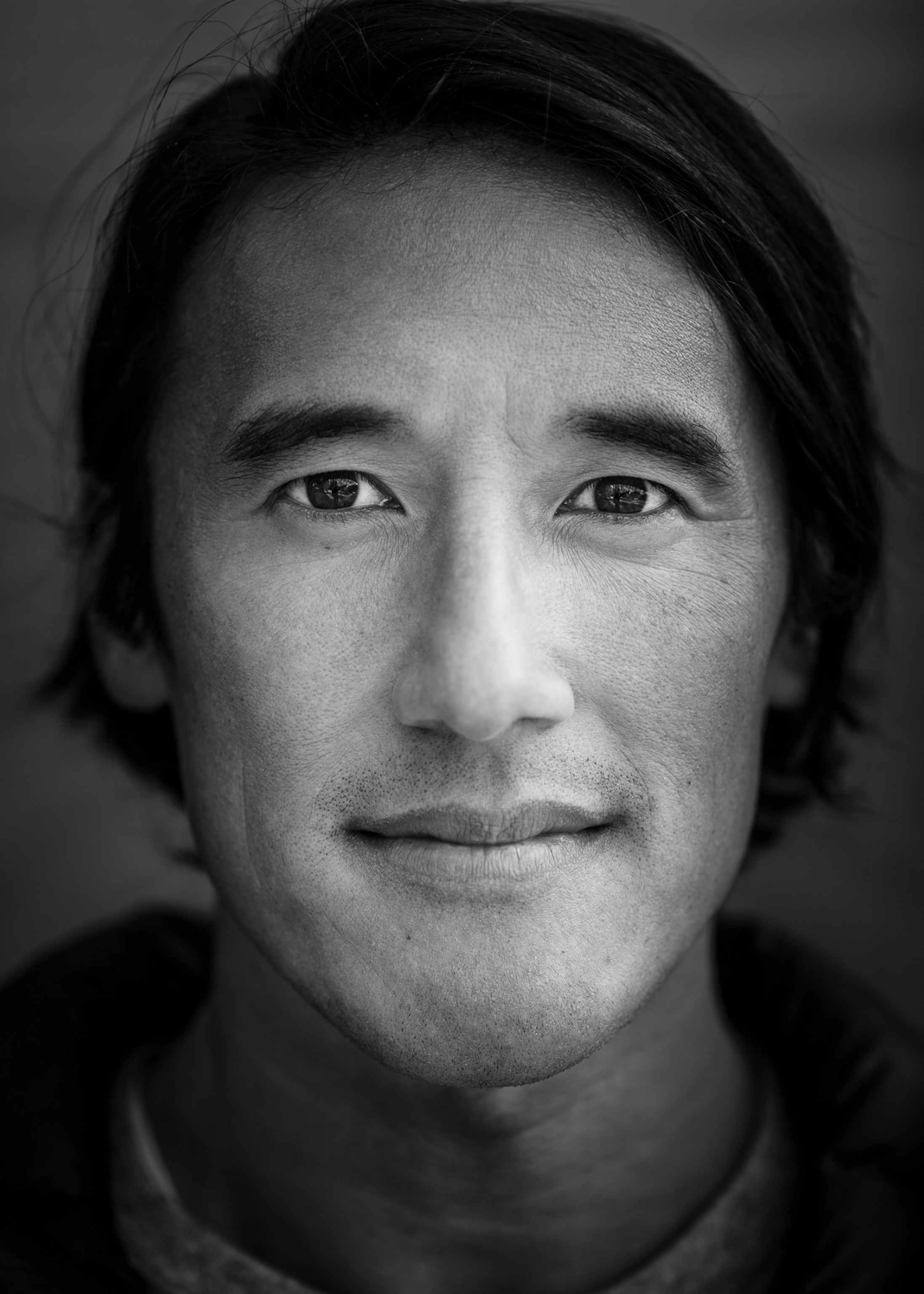Why Jimmy Chin Takes Pictures While Climbing and Skiing Mountains ...