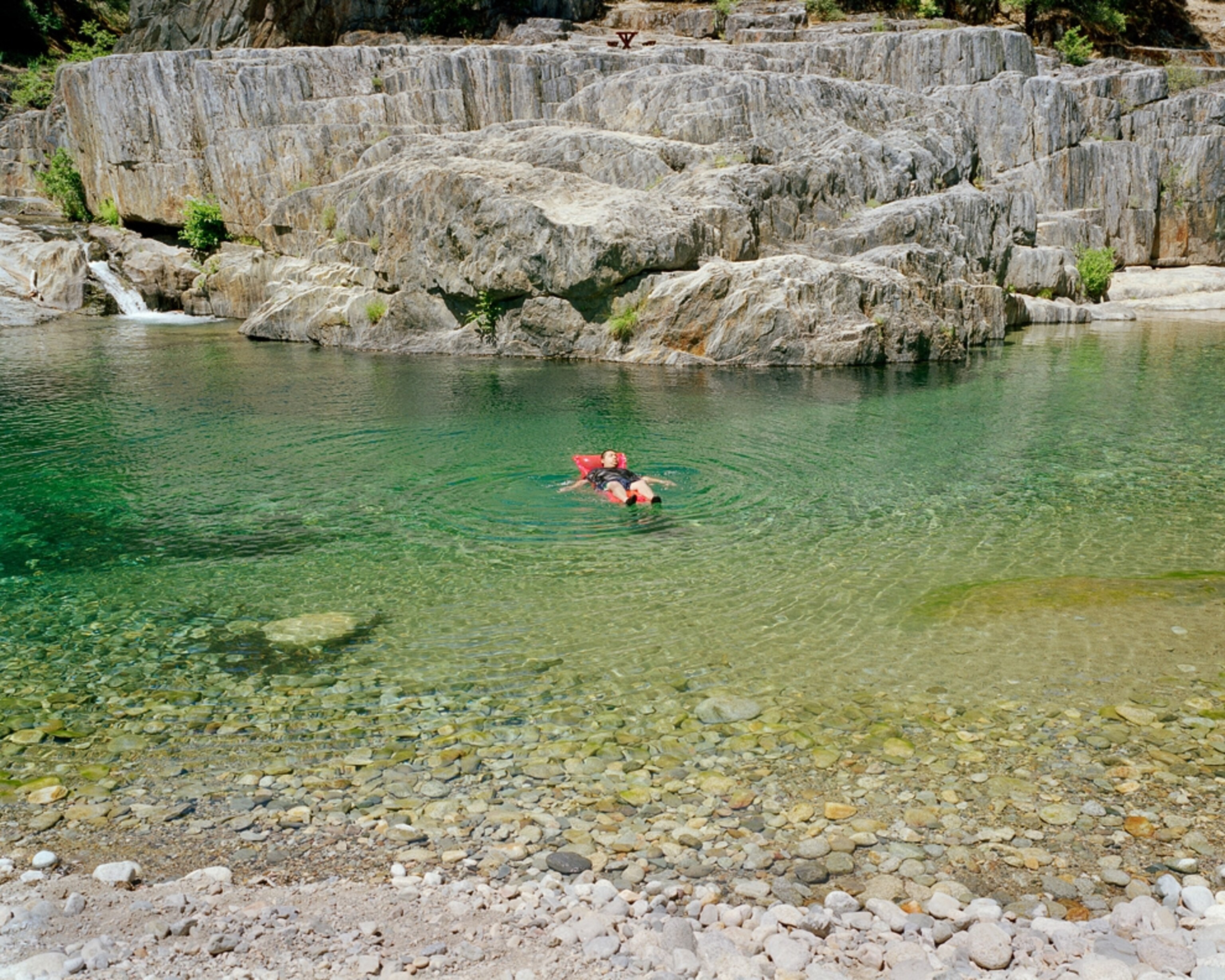 Pictures: America’s Top 10 Endangered Rivers | National Geographic