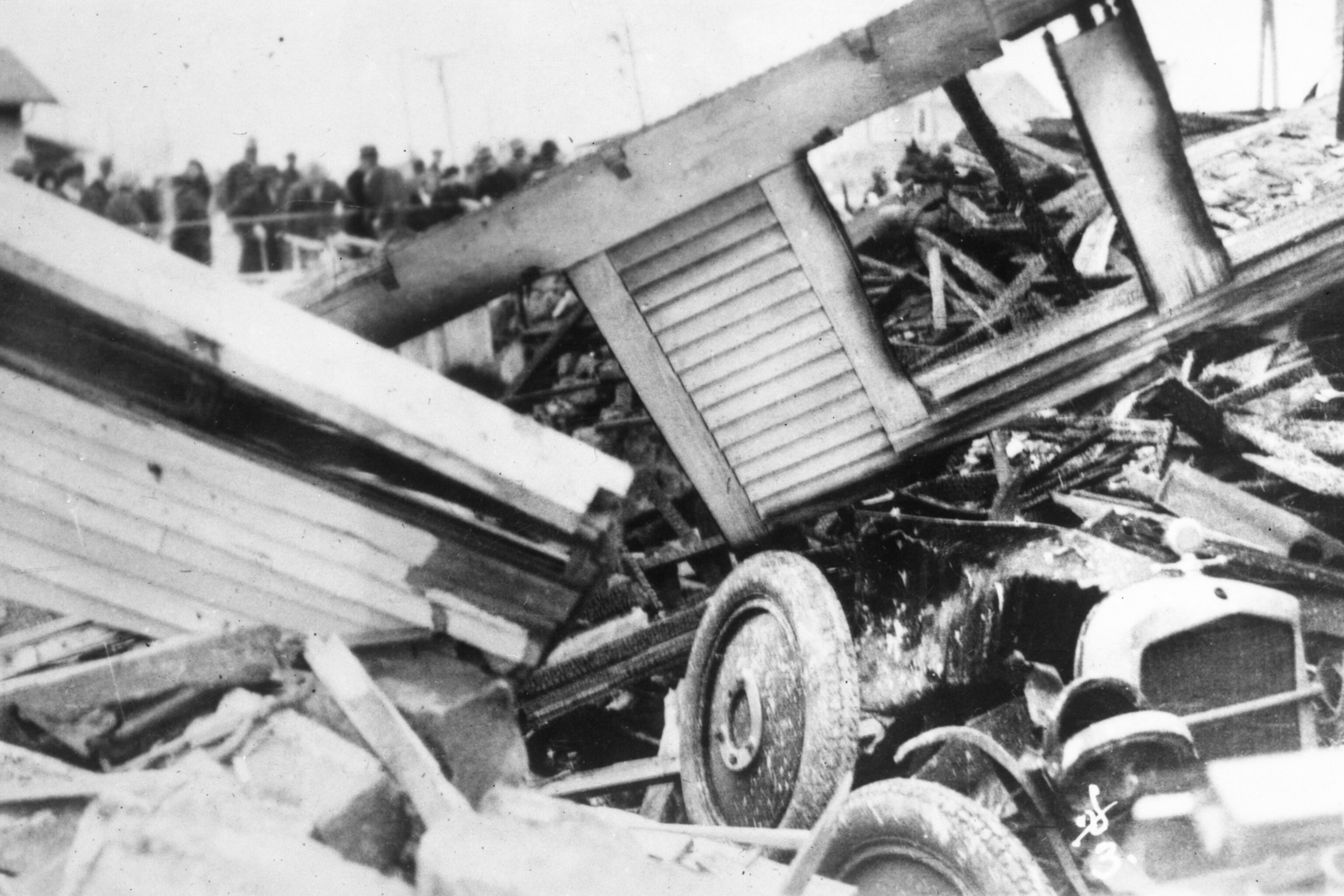 The true story of the Osage murders—and why so many remain unsolved