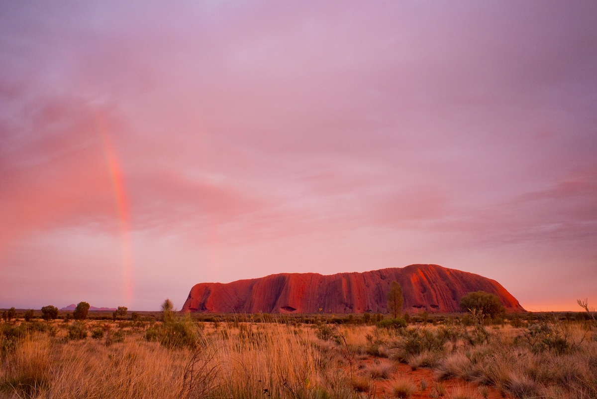 Australia’s Uluru closing to climbers October 2019: Why it matters