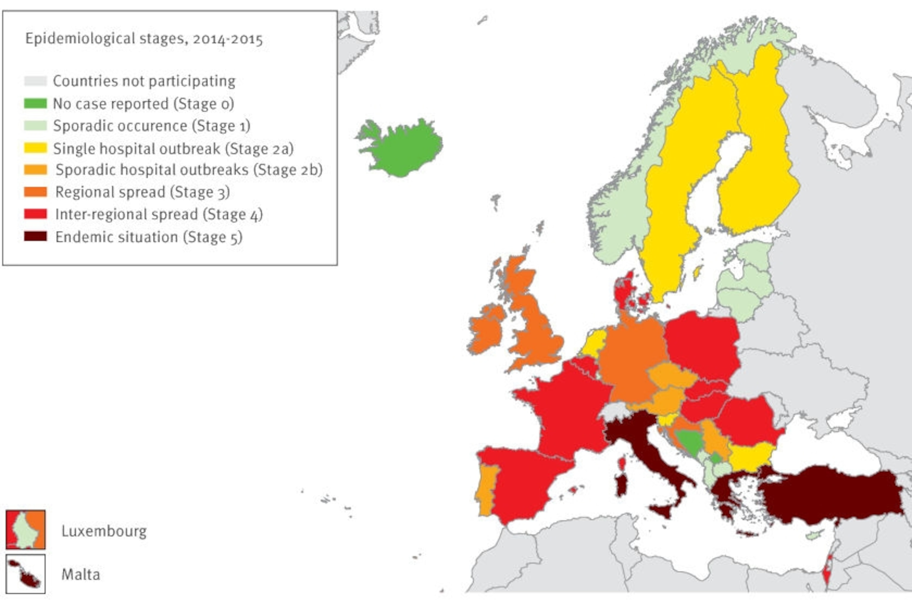 Drug Resistance: Worse, And Still A Lot To Learn | National Geographic
