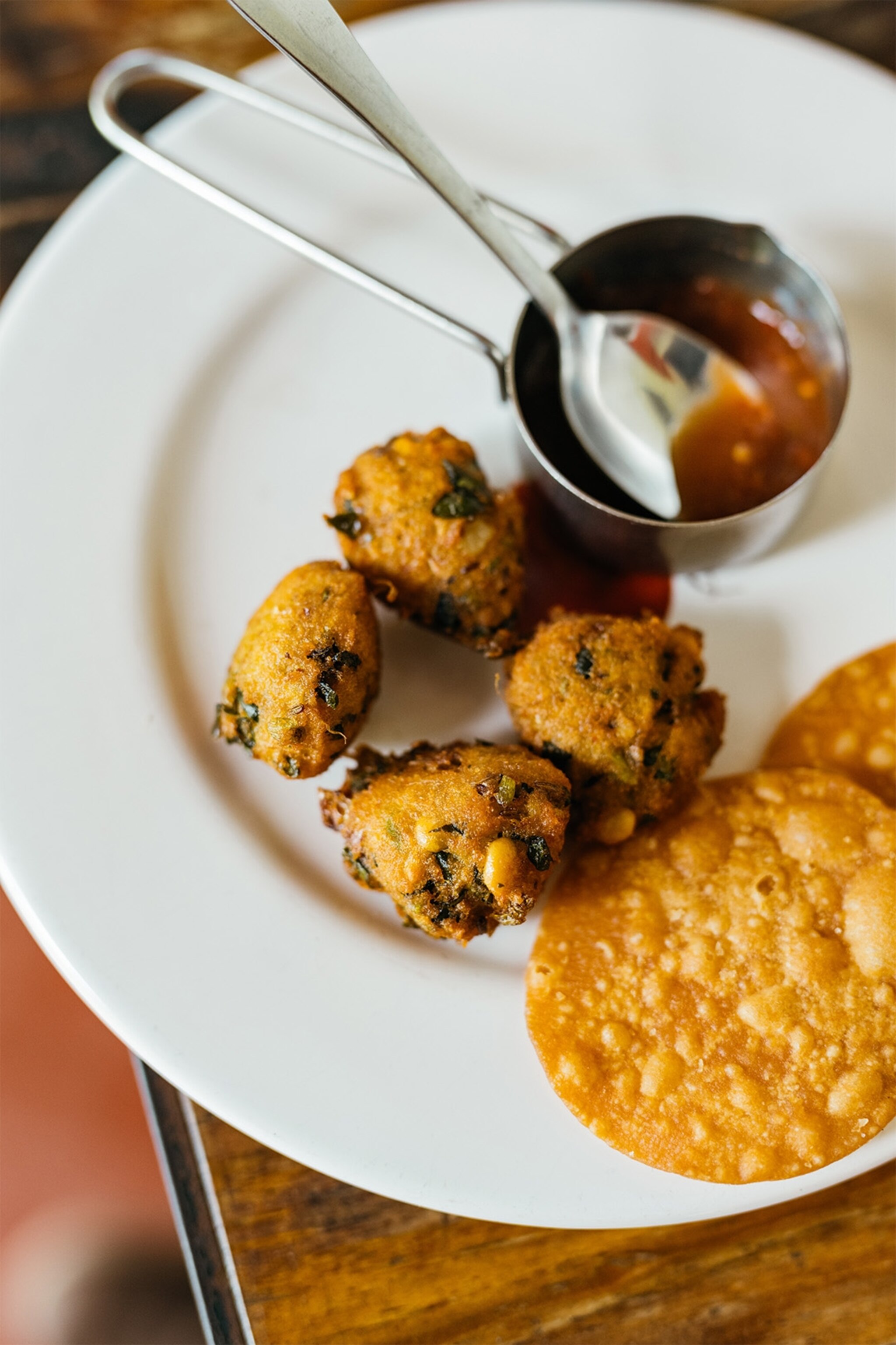 Photo story: Mauritius's heritage through food