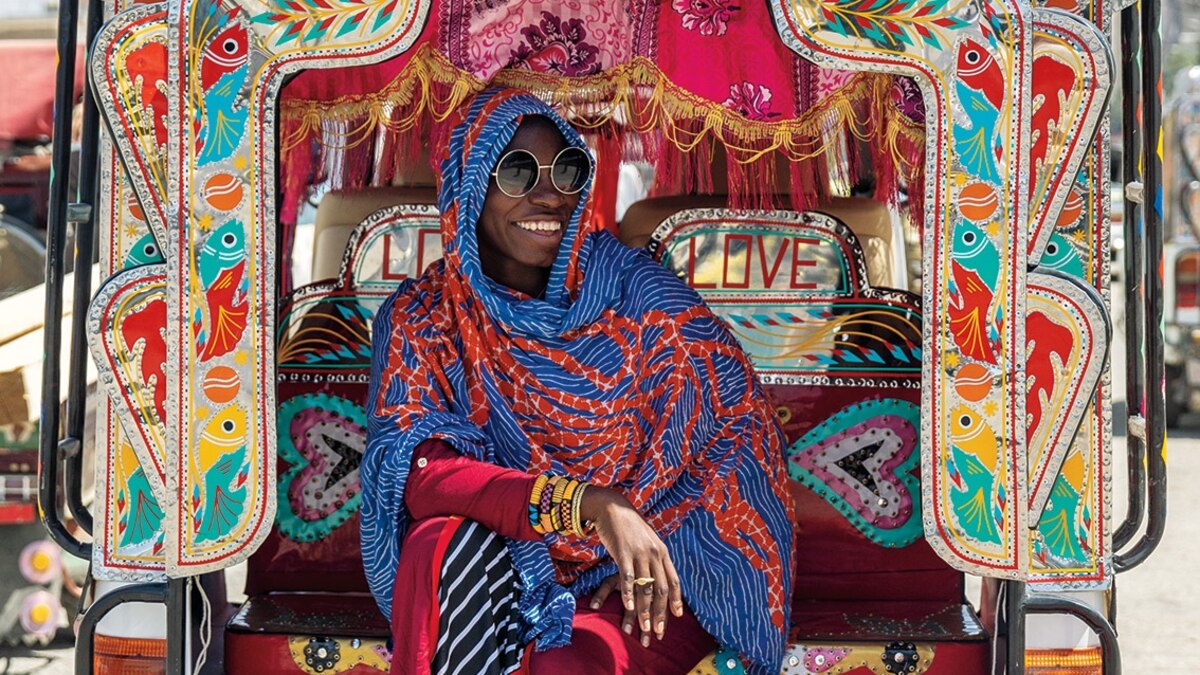 Episode 19: Where in the world Is Jessica Nabongo?