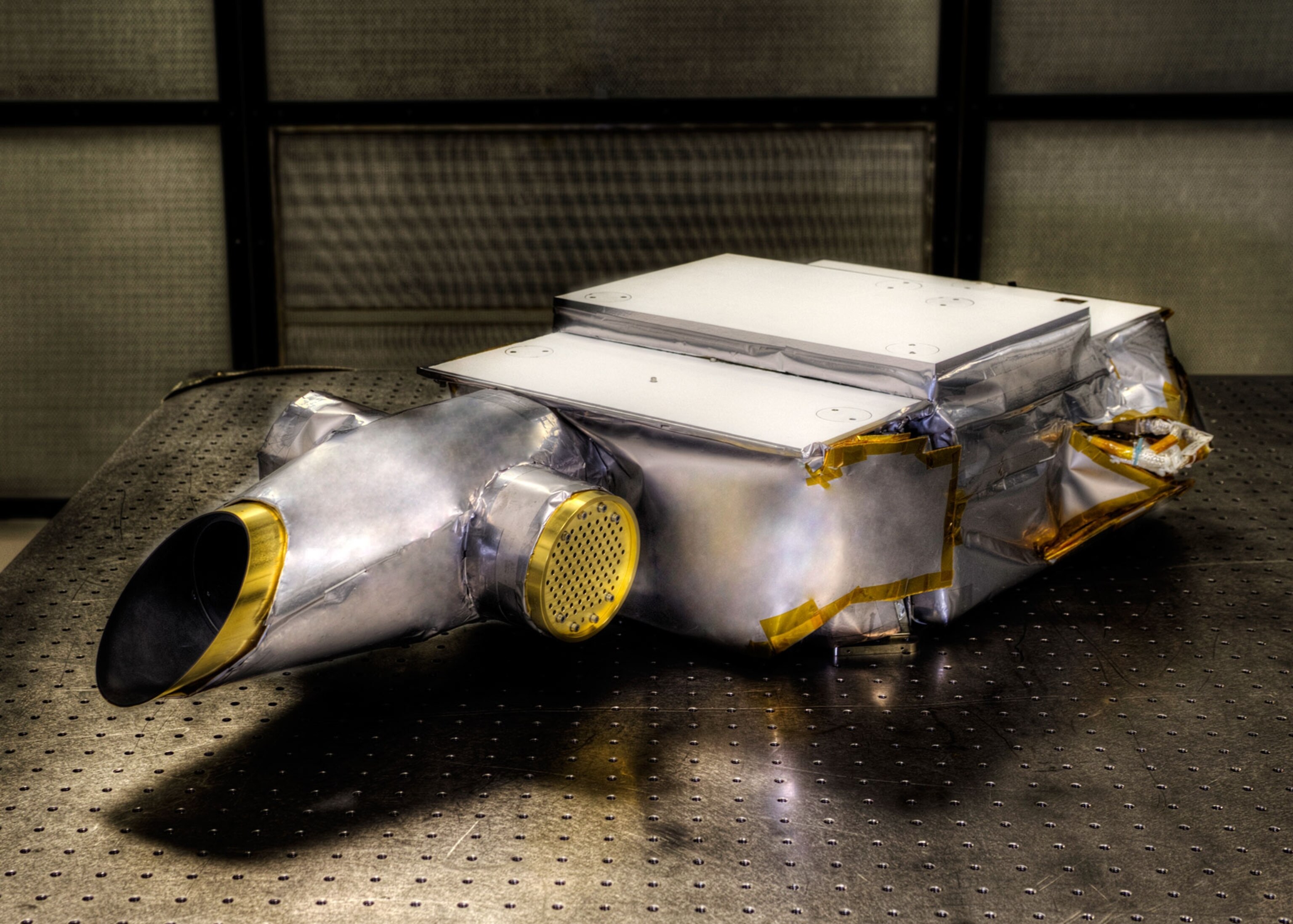 Week's Best Space Pictures: Black Hole Bursts, Storms Swirl | National ...