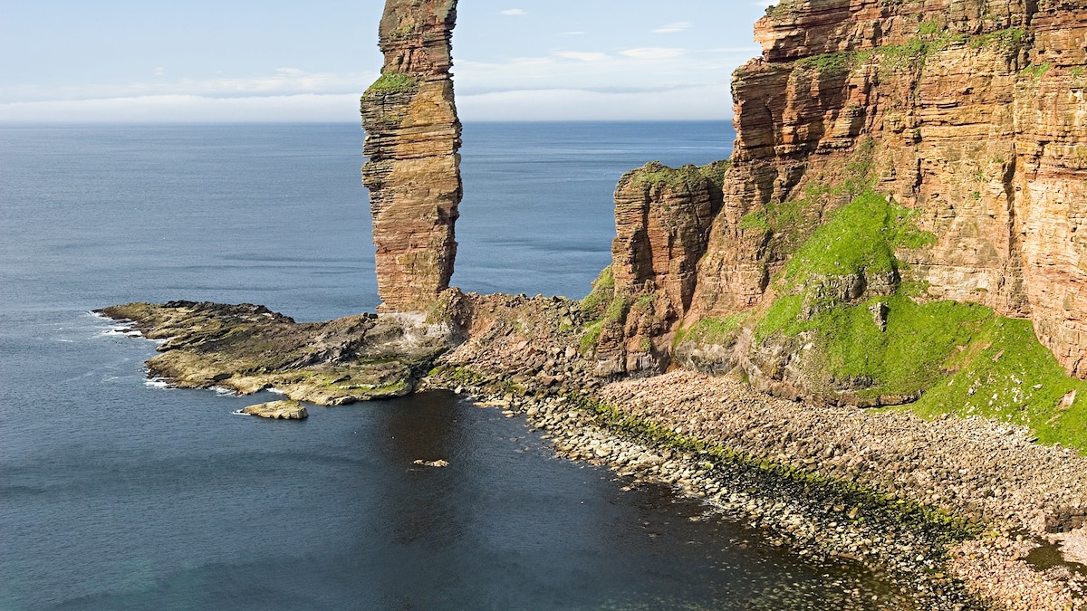 A long weekend in Orkney | National Geographic