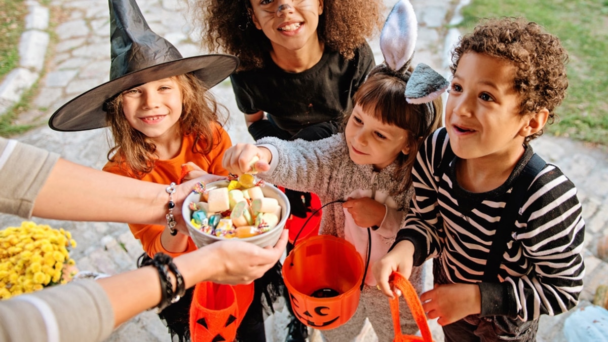 Can kids wear that? What to know about culturally insensitive costumes