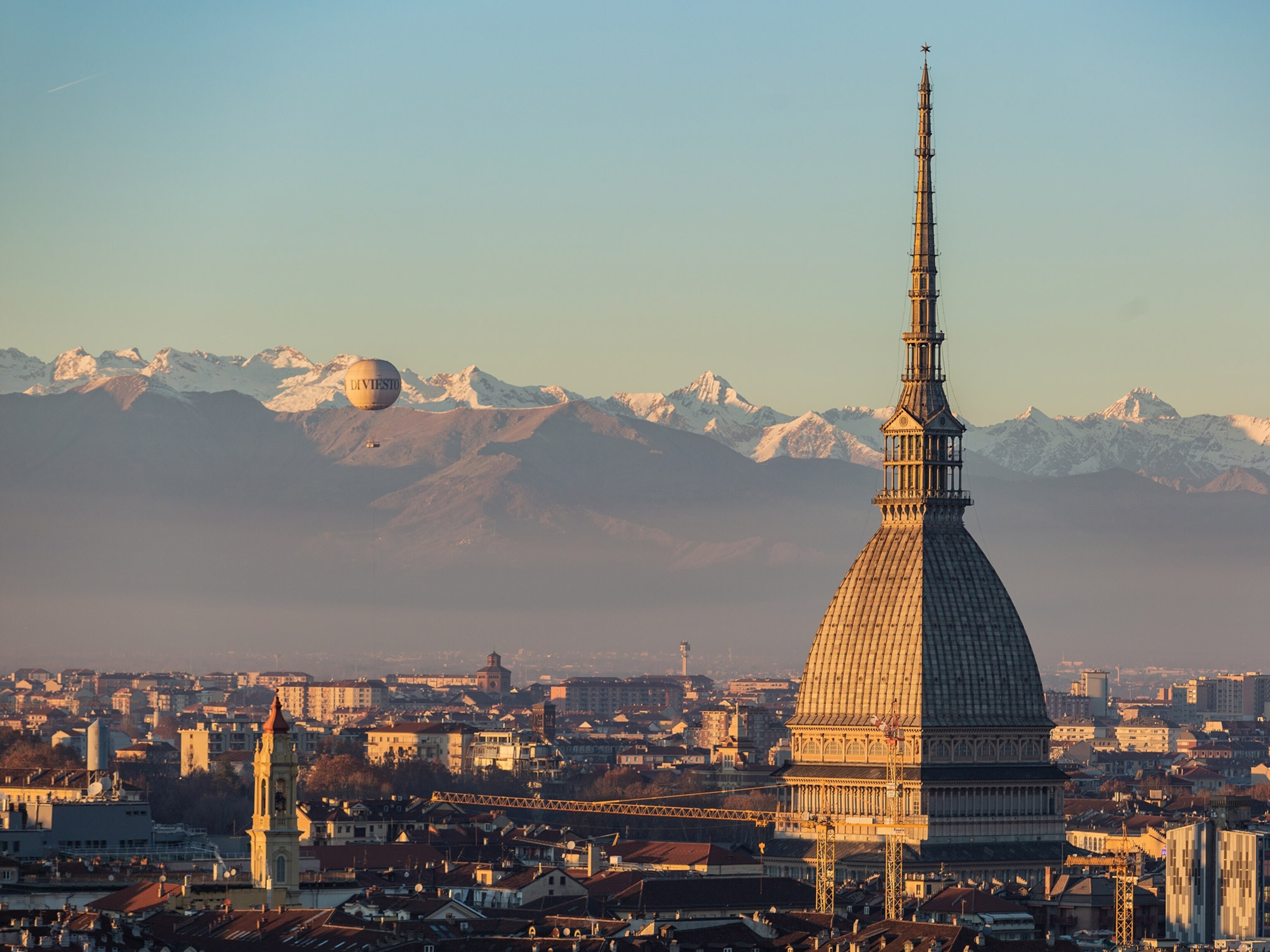 Discover 5 underrated cities in Italy