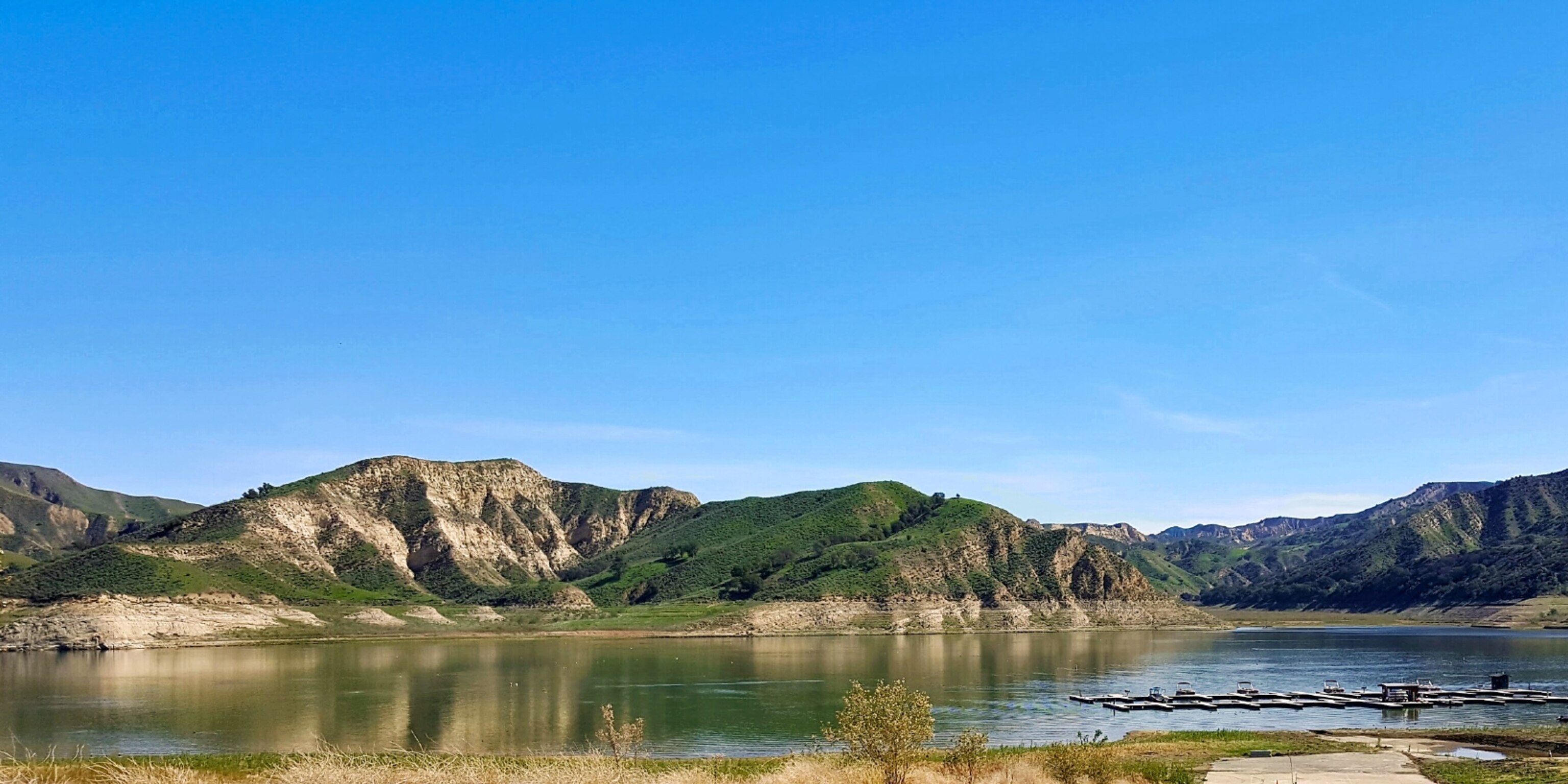 Is California’s Condor Trail the next great thru-hike?