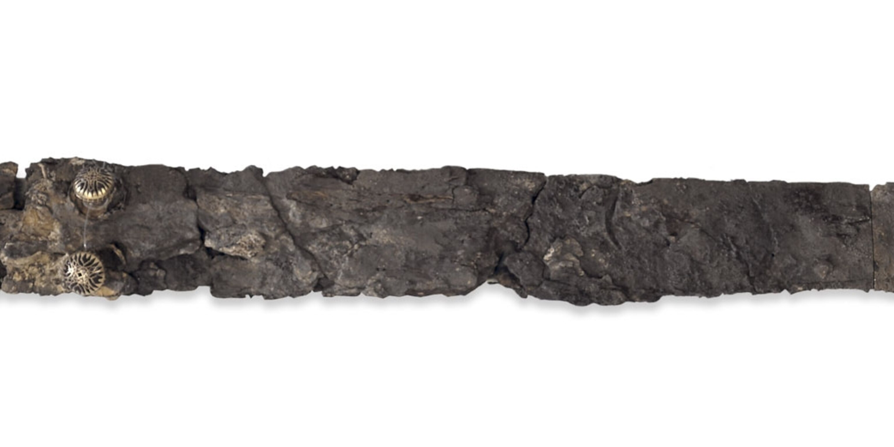 Why the famed Sutton Hoo ship burial was likely the last of its kind