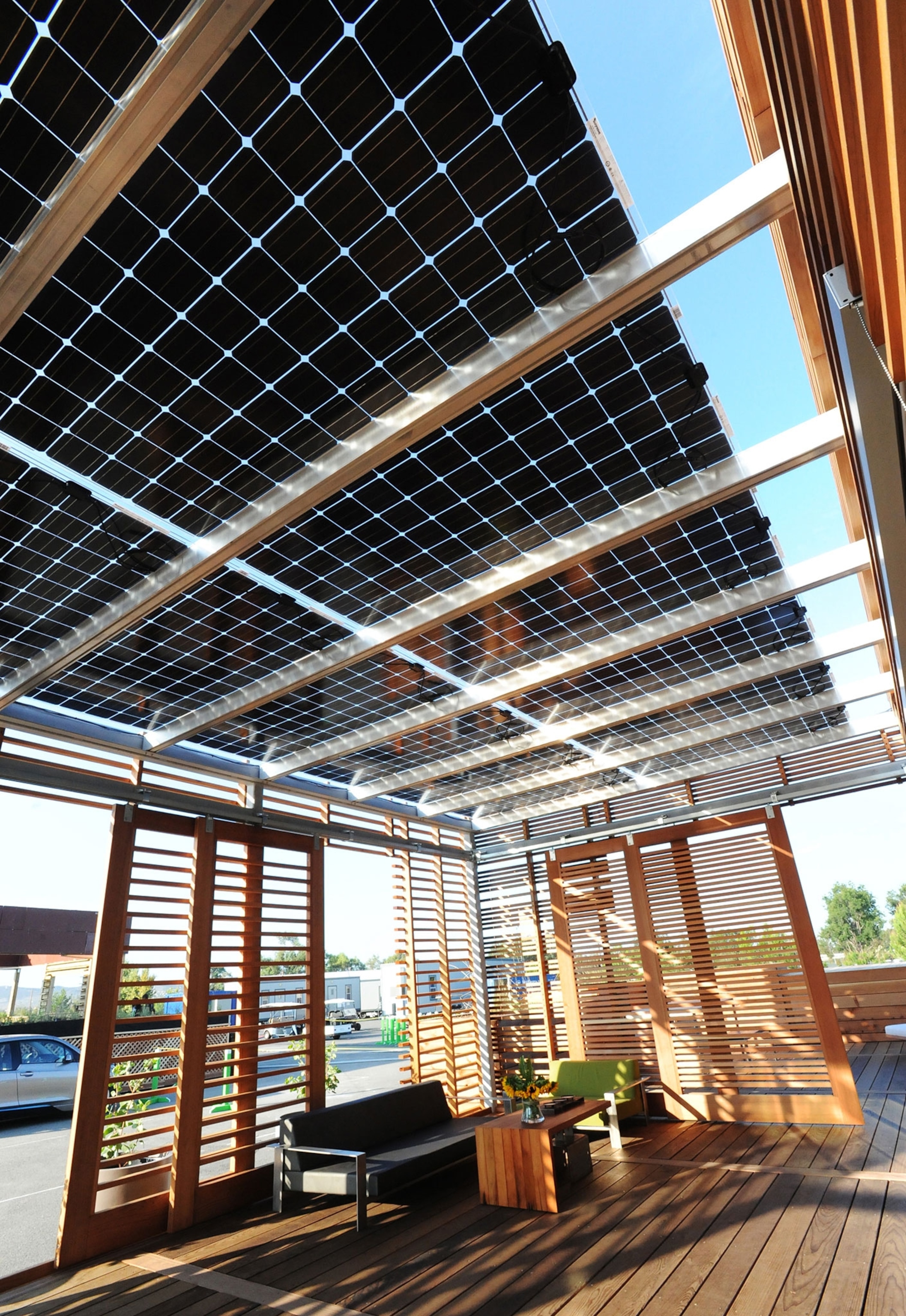 World’s Best Solar Homes: See 14 Inspiring Student Designs | National ...