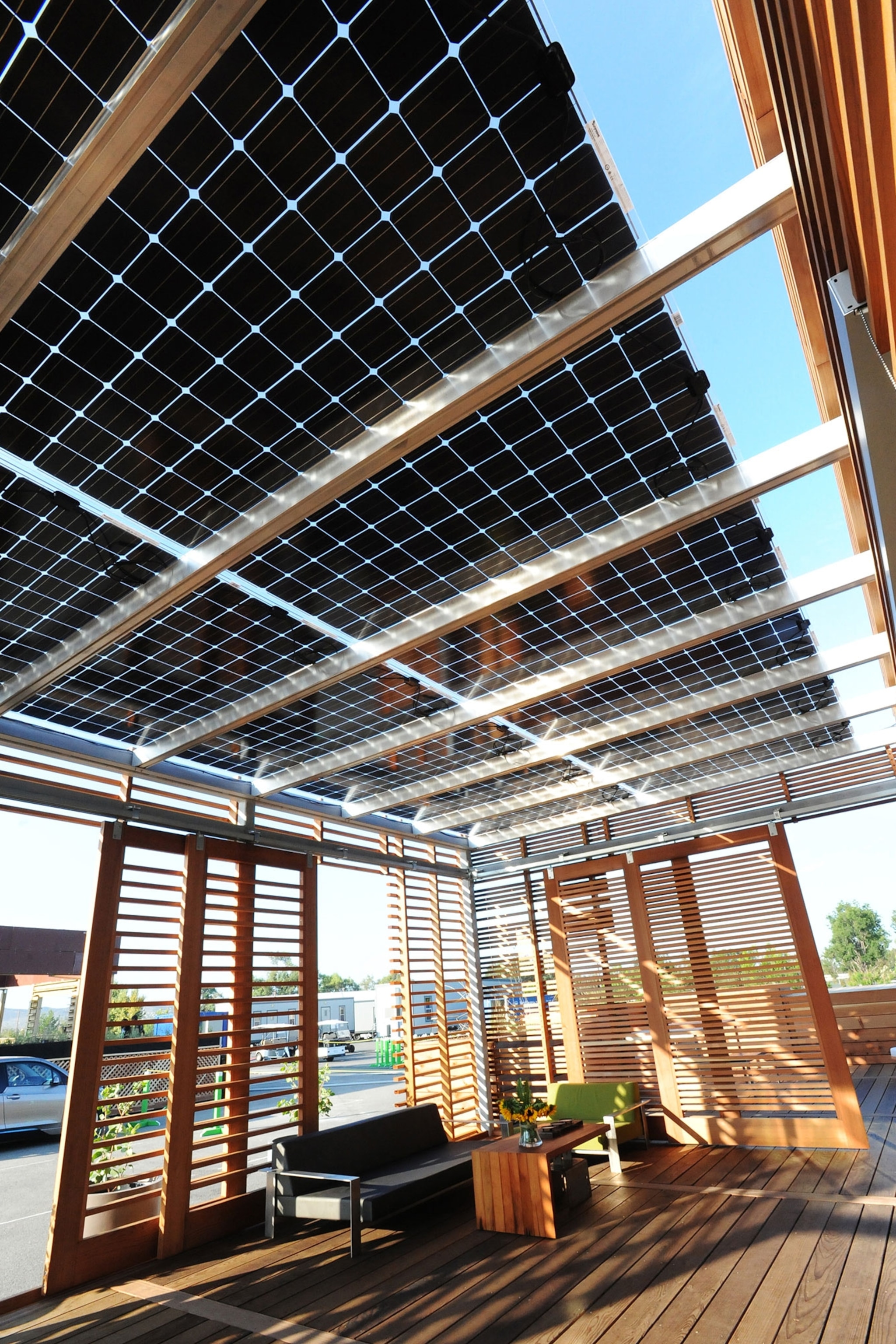 World’s Best Solar Homes: See 14 Inspiring Student Designs