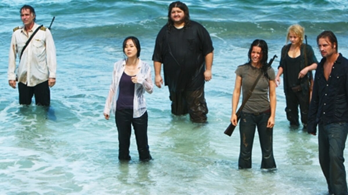 Lost in Hawaii: Executive Producer Reveals Secrets, Stunts, Travel Tips ...