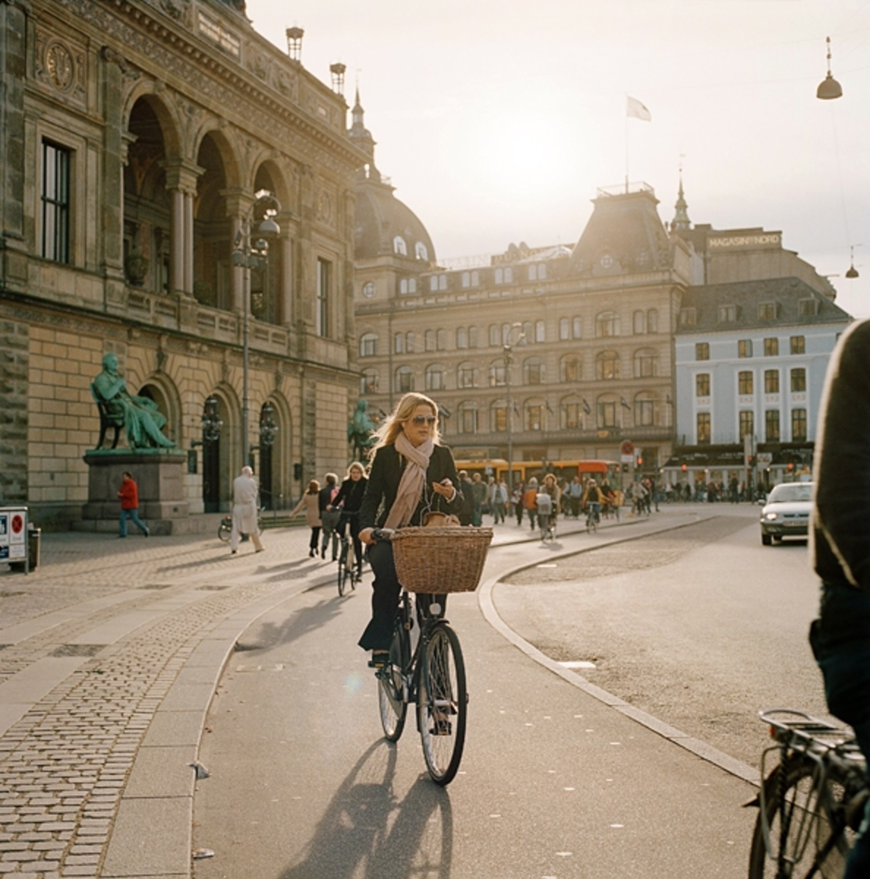 Pictures: Ten Least Crowded Places in the World | National Geographic