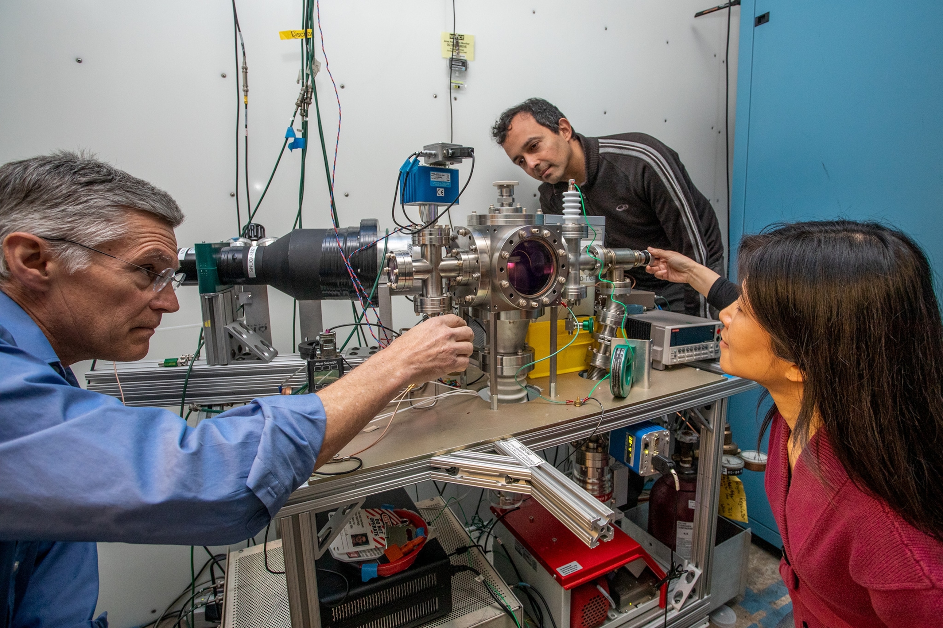 Cold fusion remains elusive—but these scientists may revive the quest