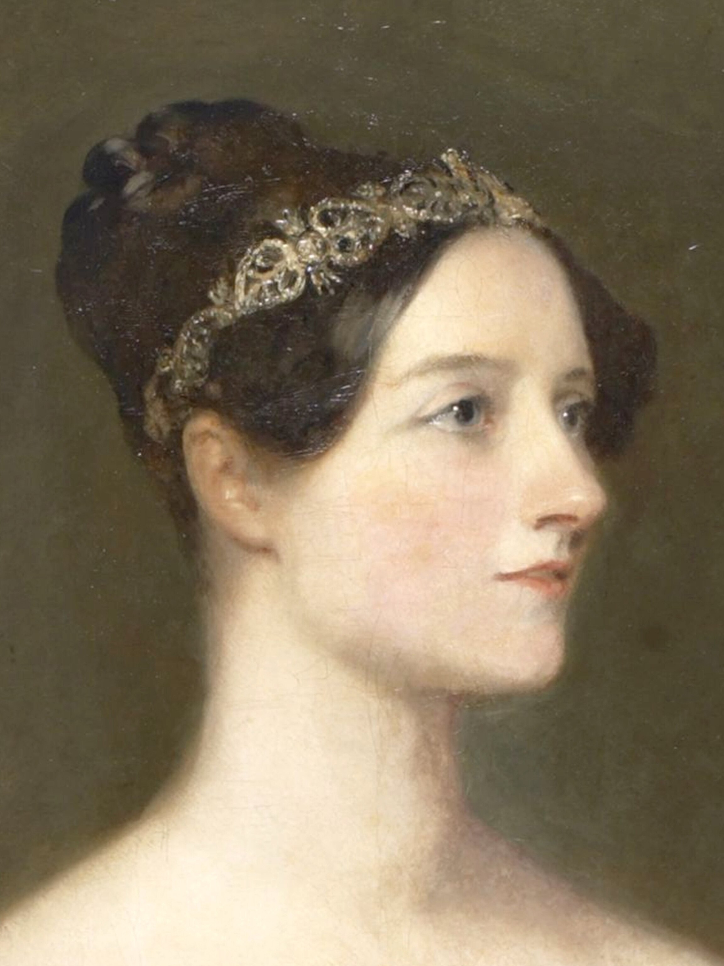Meet history's most brilliant female coders