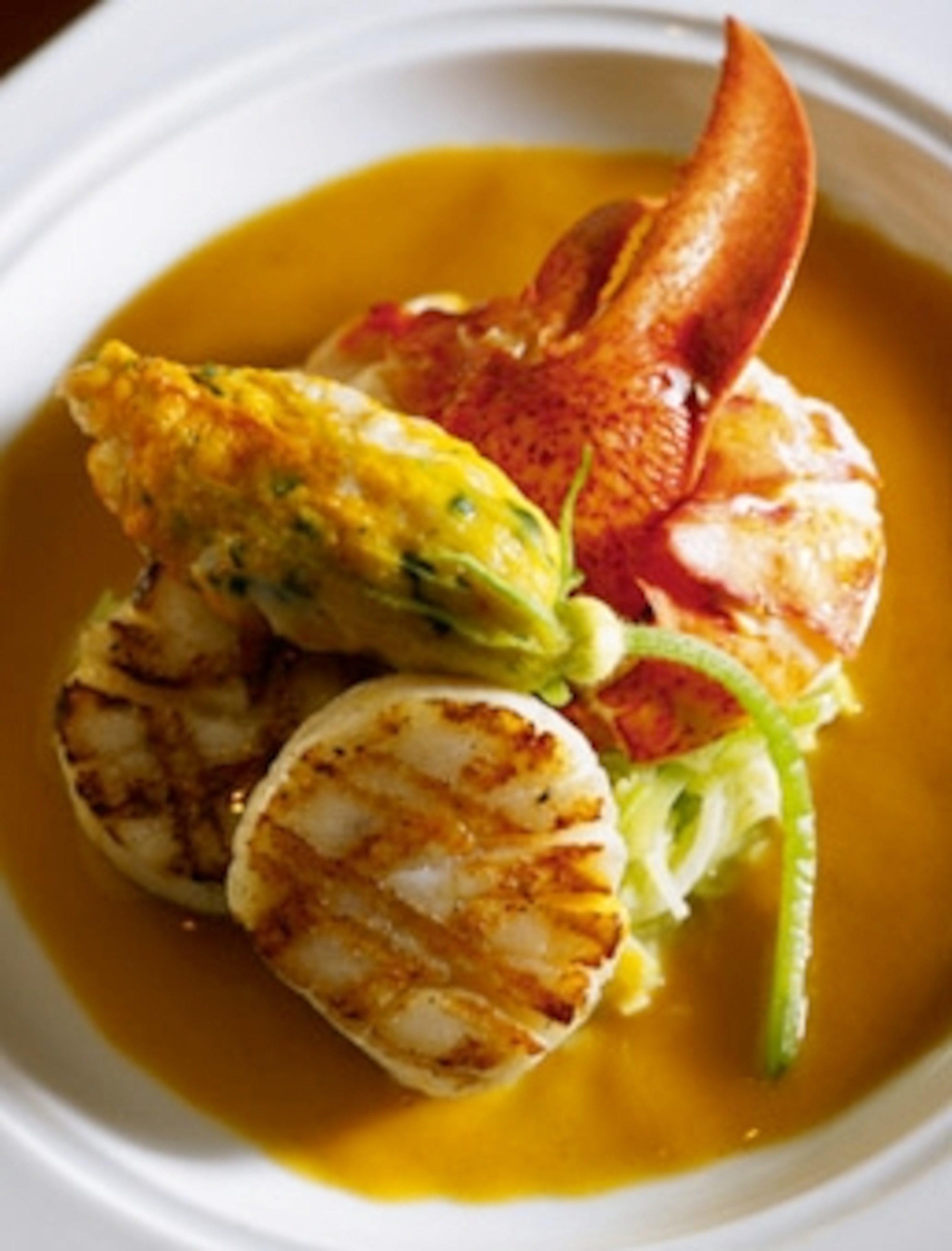 Sustainable Chefs | National Geographic