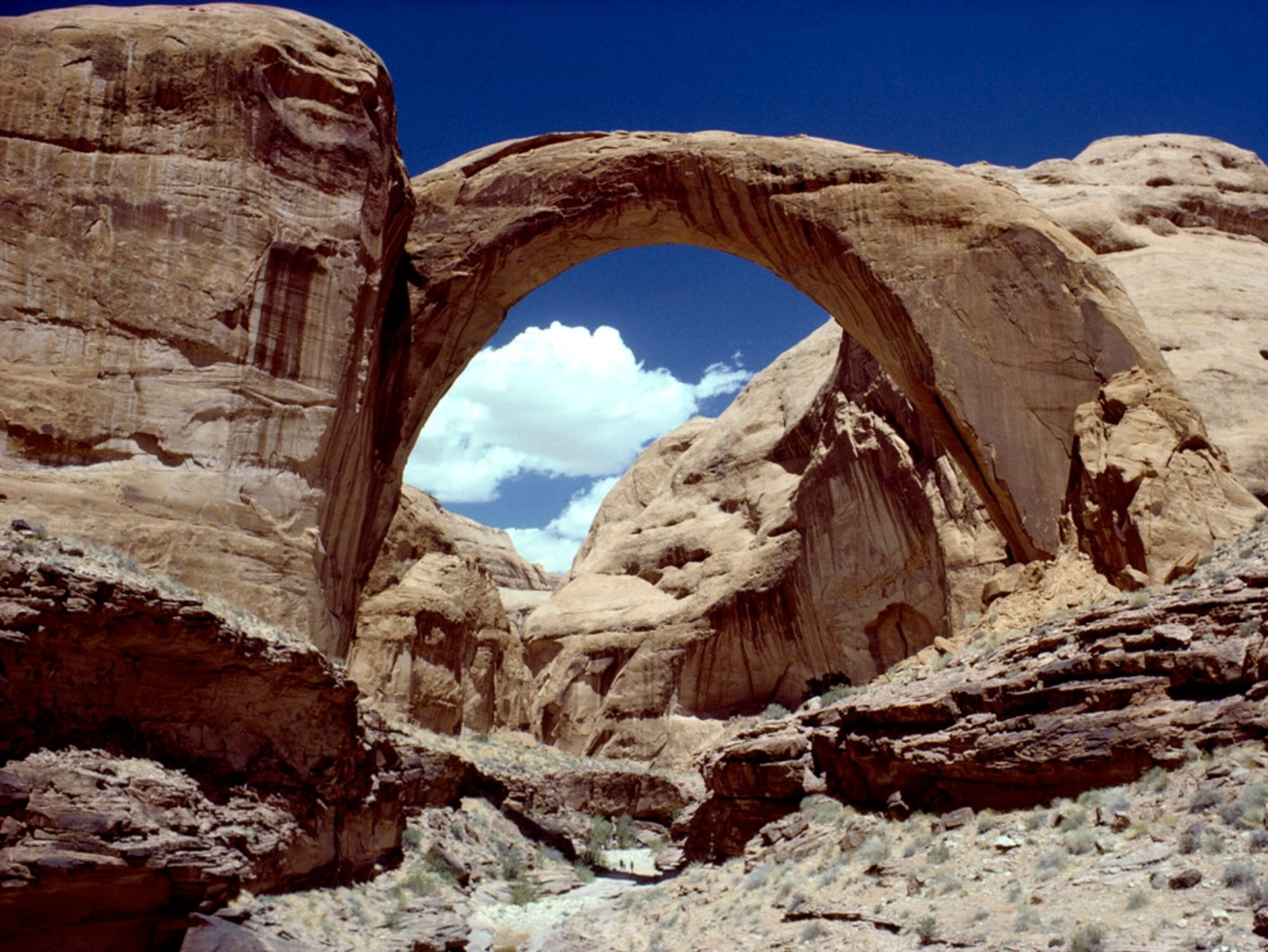 U.S. Landmarks and National Parks Photos - National Geographic