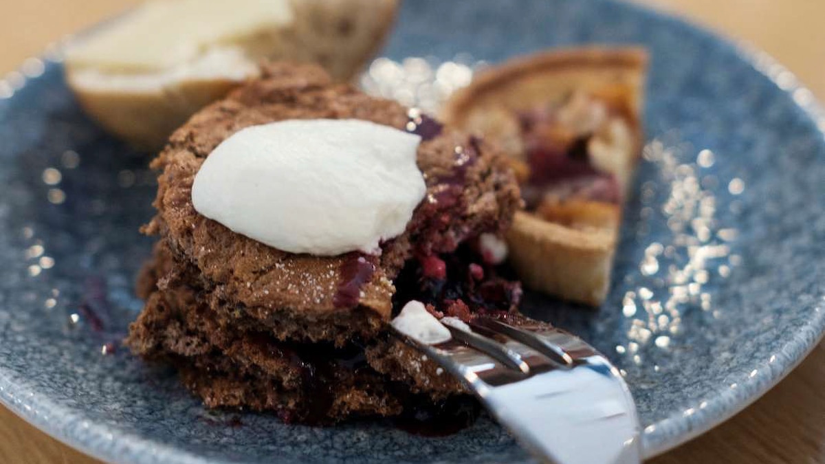 The Great Danish Cake Off: how a 21-cake buffet defines southern ...