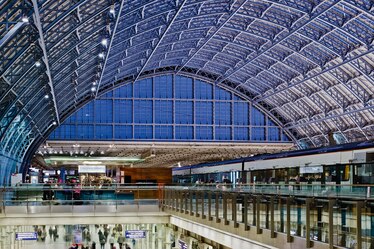 How to plan the ultimate European rail adventure, from London to ...