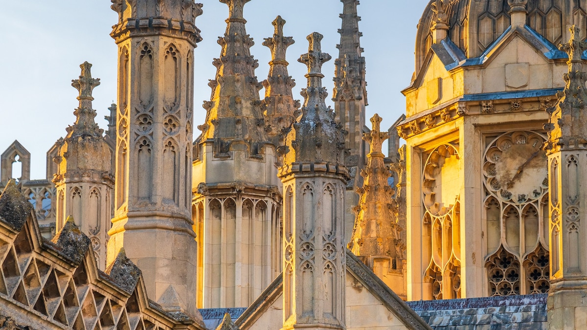 A guide to Cambridge, the historic UK university city | National Geographic