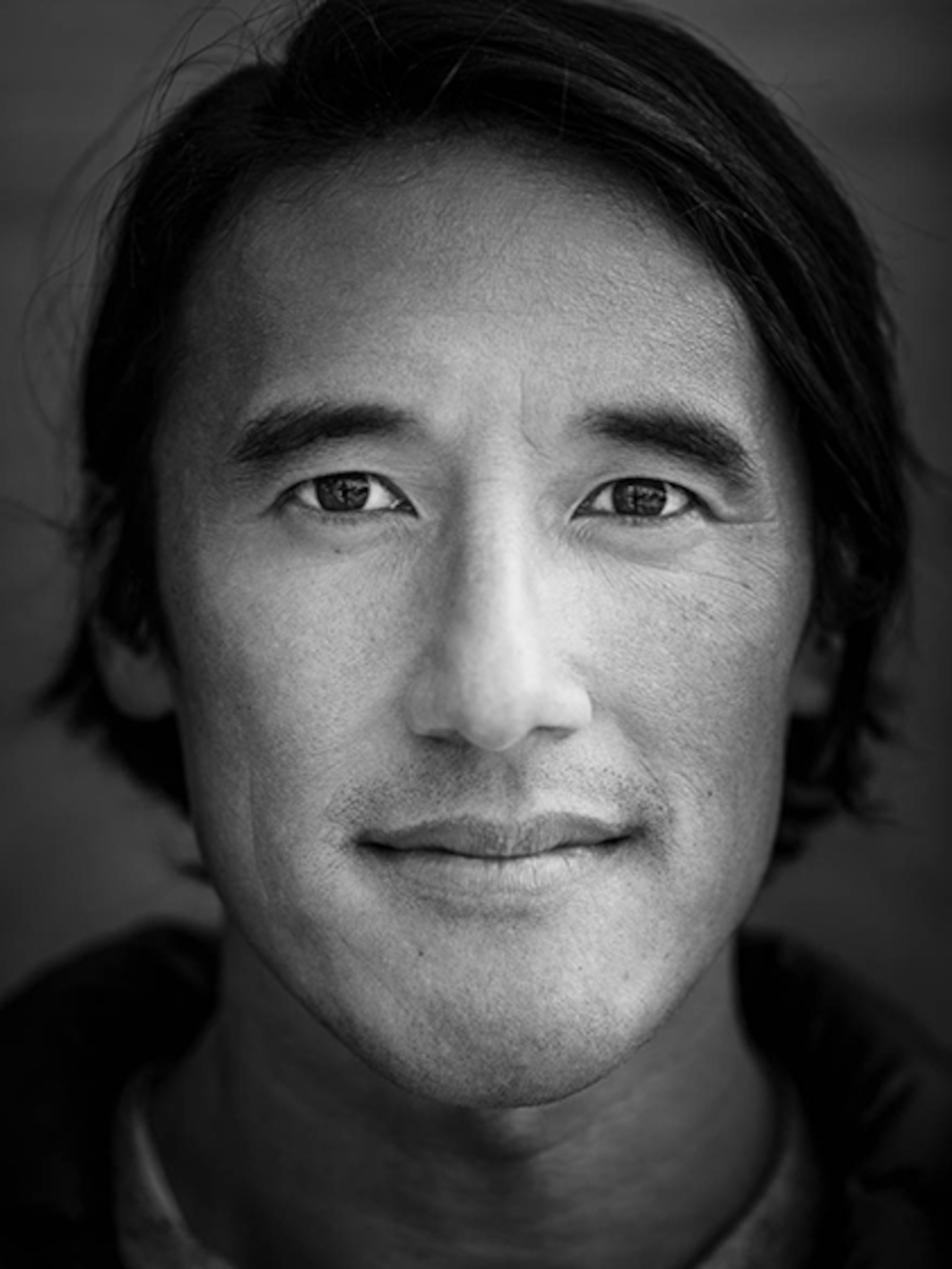 Interview with Filmmaker and Photographer Jimmy Chin on Climbing and Meru