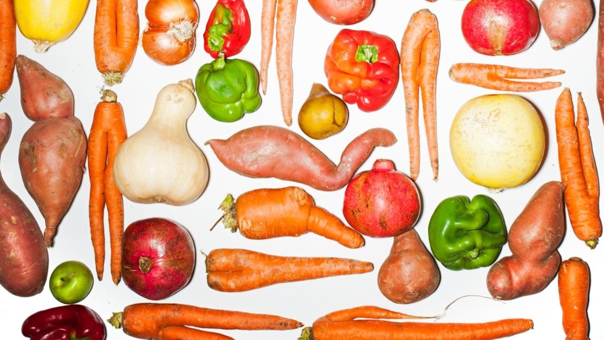 A New Roadmap for Fighting Food Waste | National Geographic