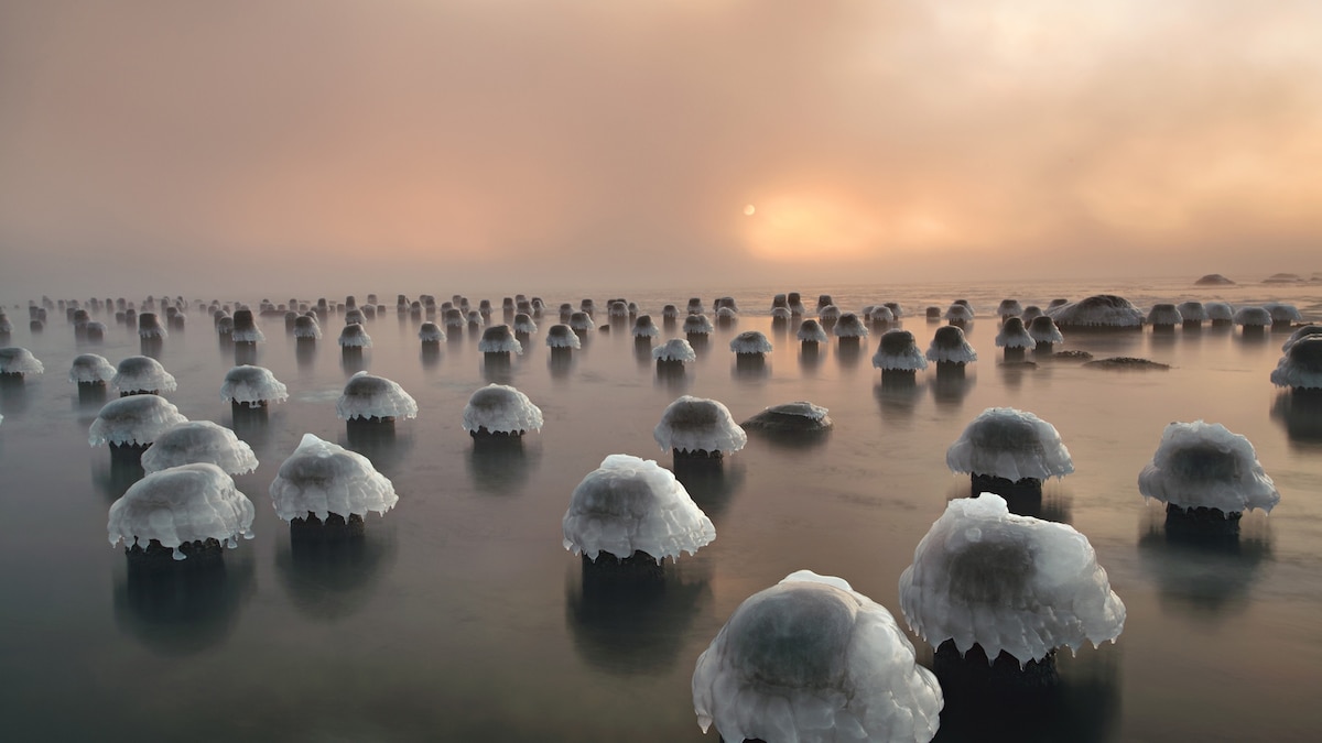 The Most Stunning Visions of Earth | National Geographic