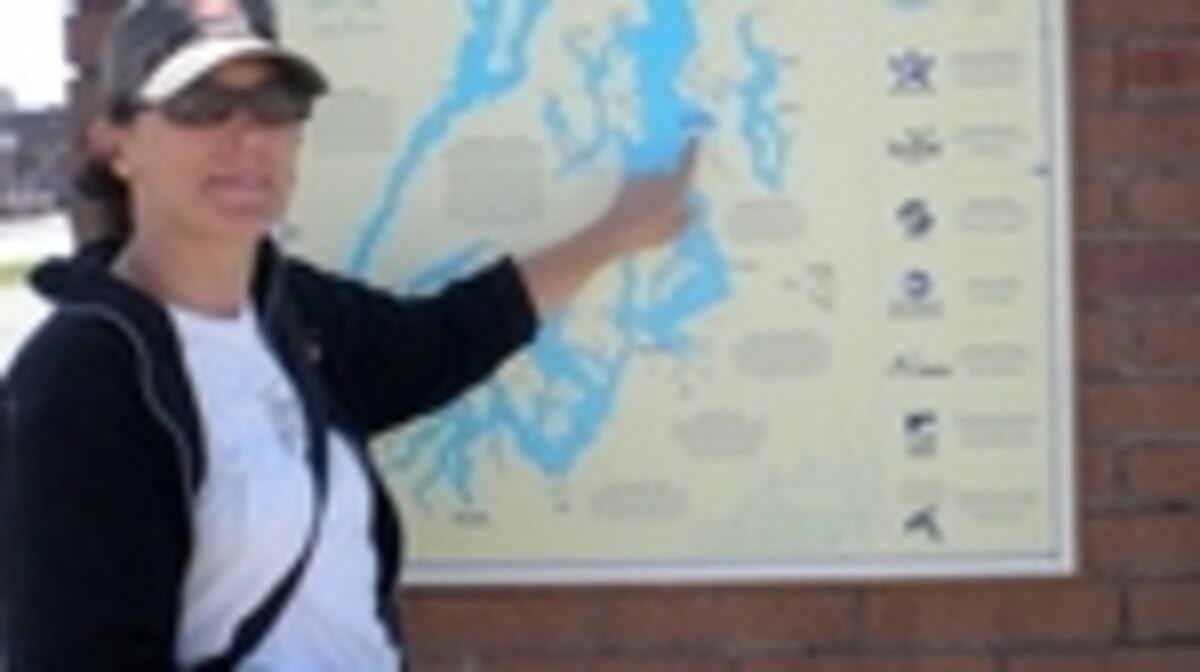 Plan My Trip! West Seattle with Pam | National Geographic