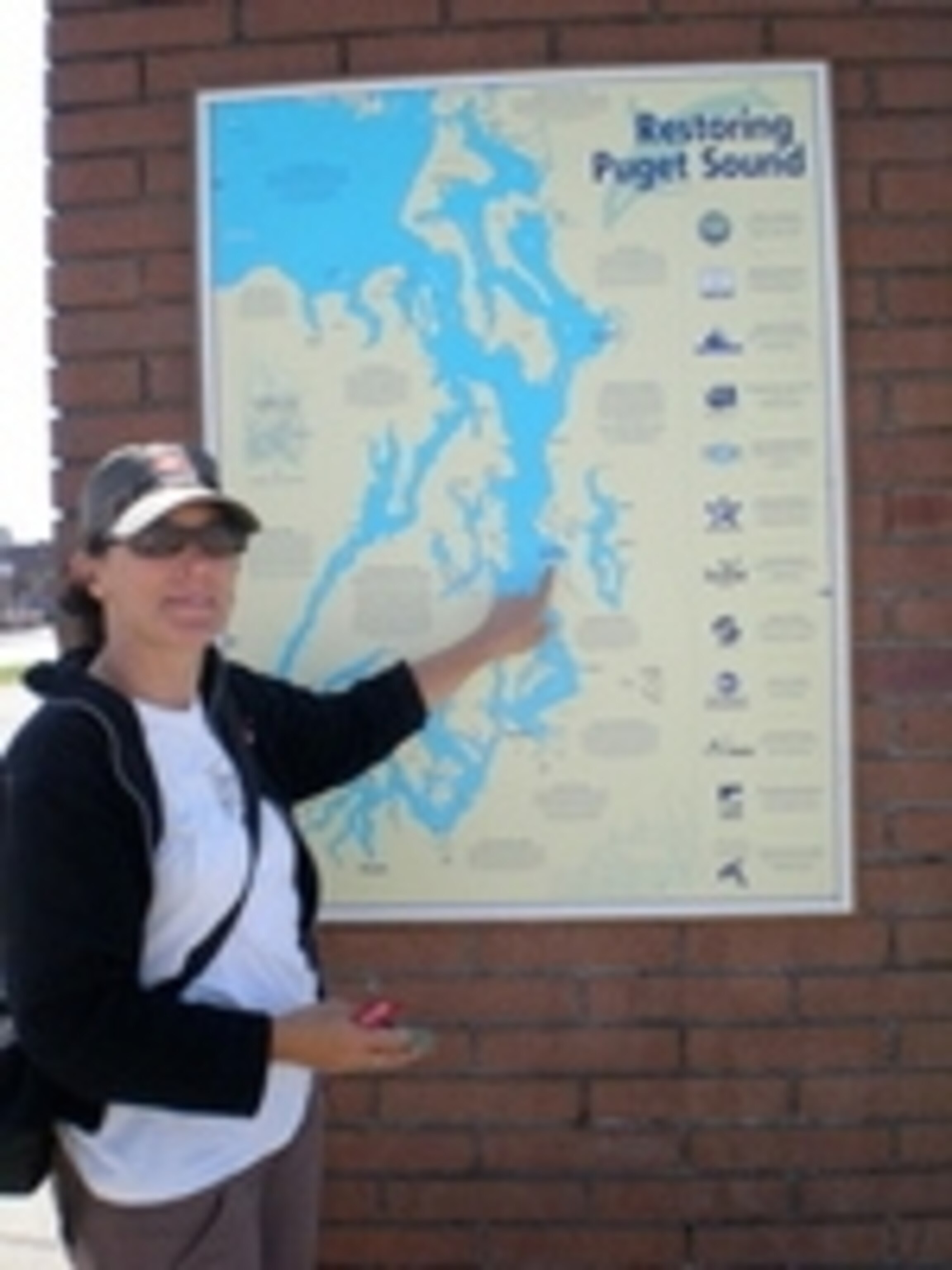 Plan My Trip! West Seattle with Pam
