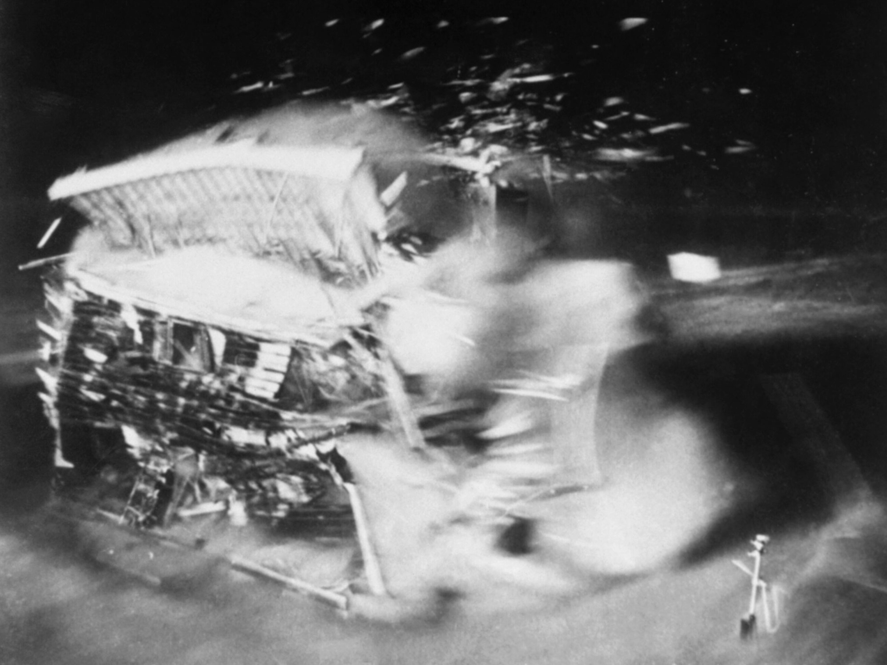 U.S. nuclear testing's devastating legacy lingers, 30 years after ...