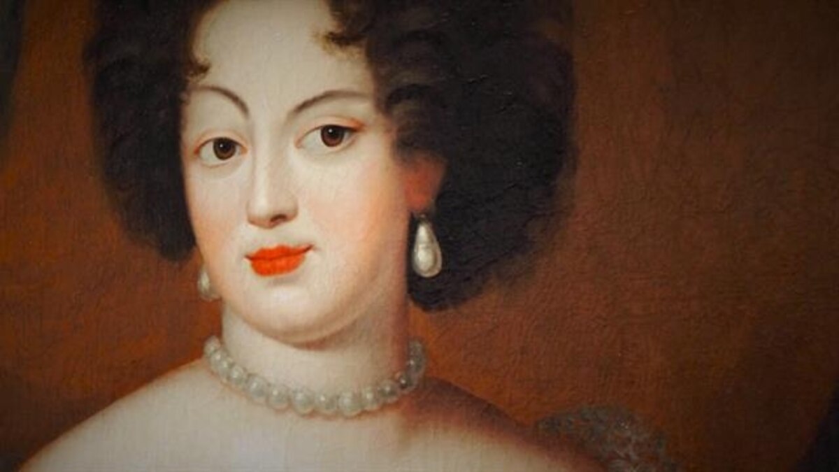 DNA Test to Determine if Skeleton is King George Murder Victim Philipp ...