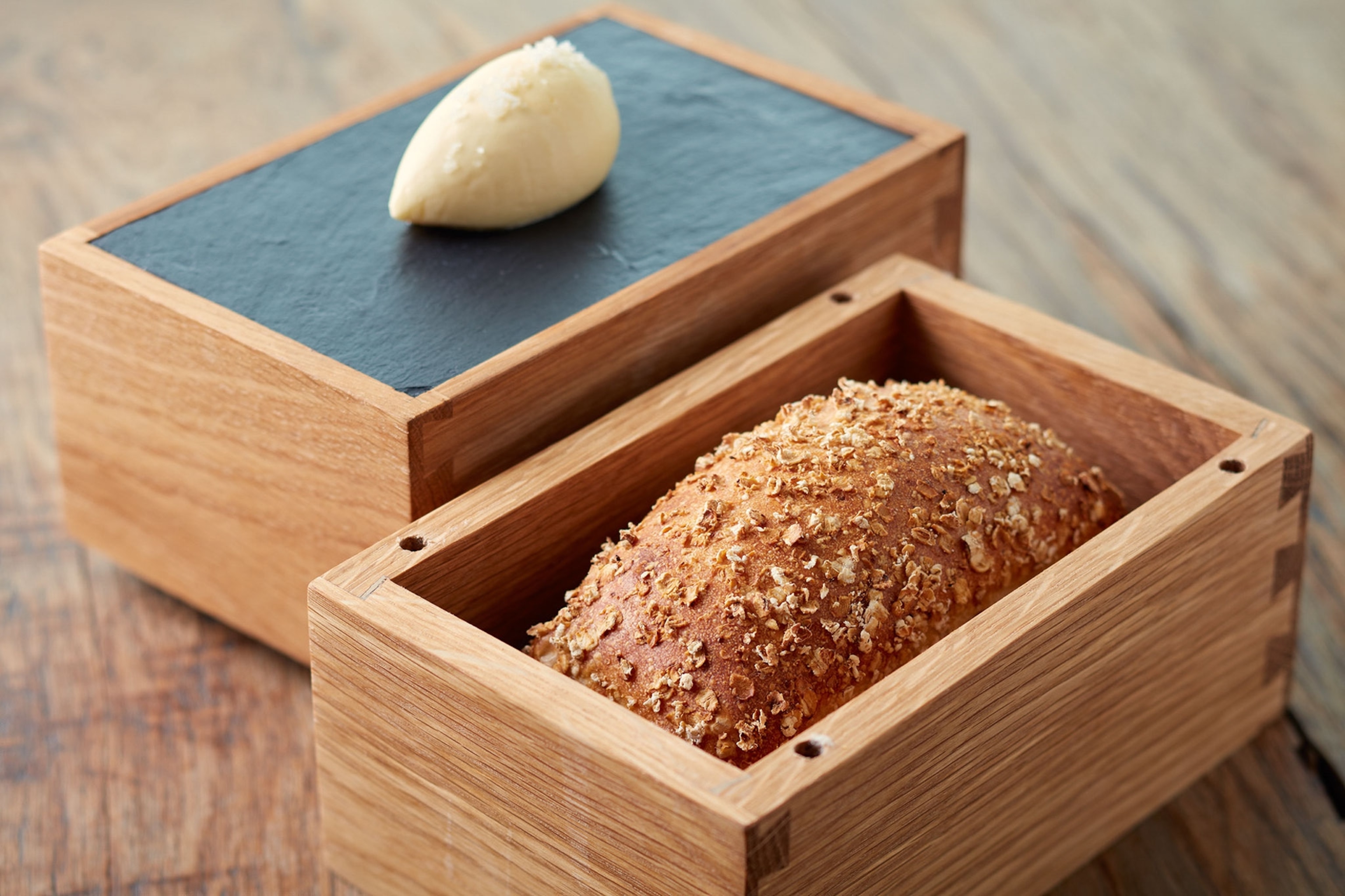 3 of the best modern Welsh dishes