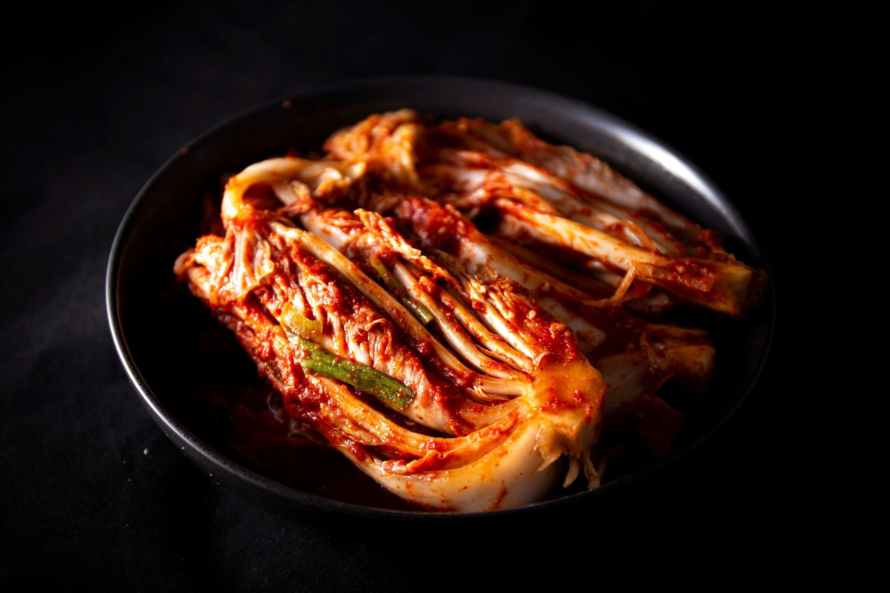 5 ways to eat kimchi, a Korean staple
