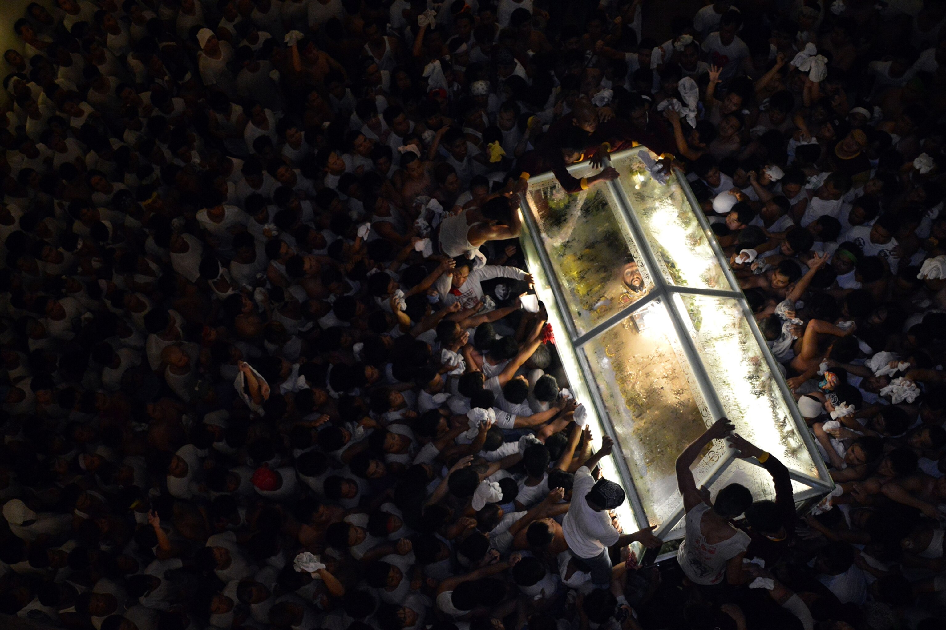 Photos of Amazing World Traditions