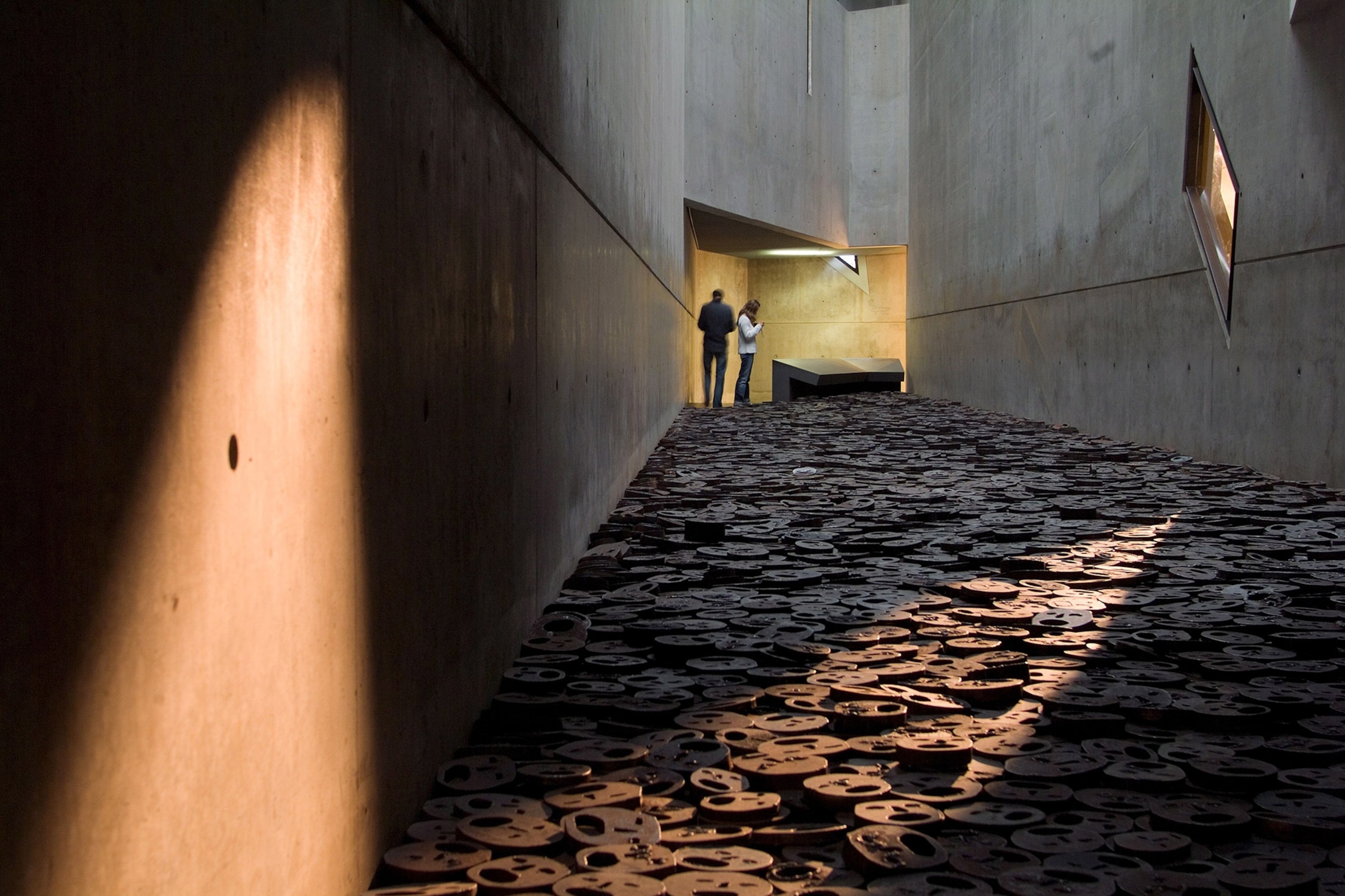 These are the world’s most beautiful museums