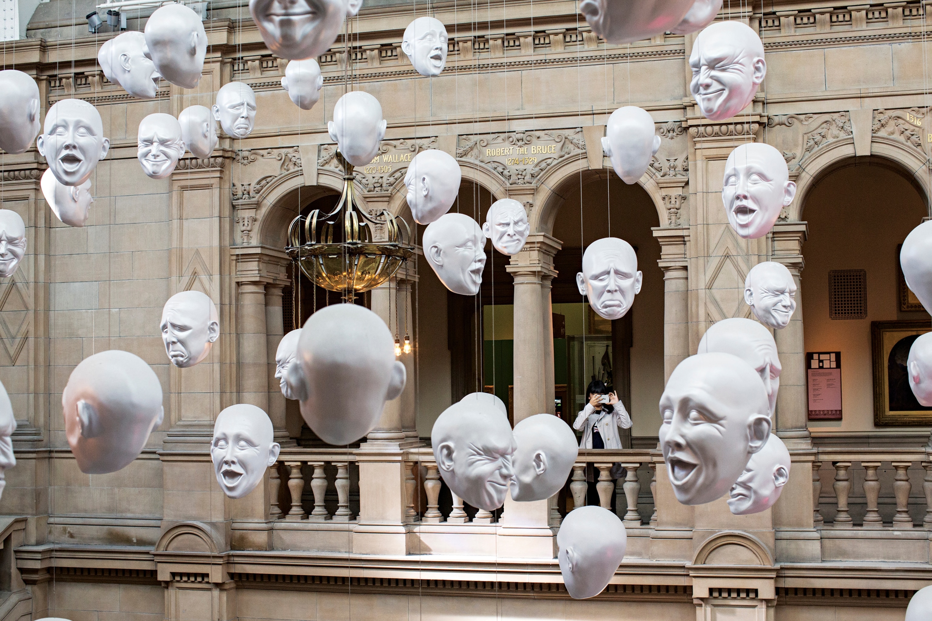 Why Glasgow is Scotland’s most exciting city right now