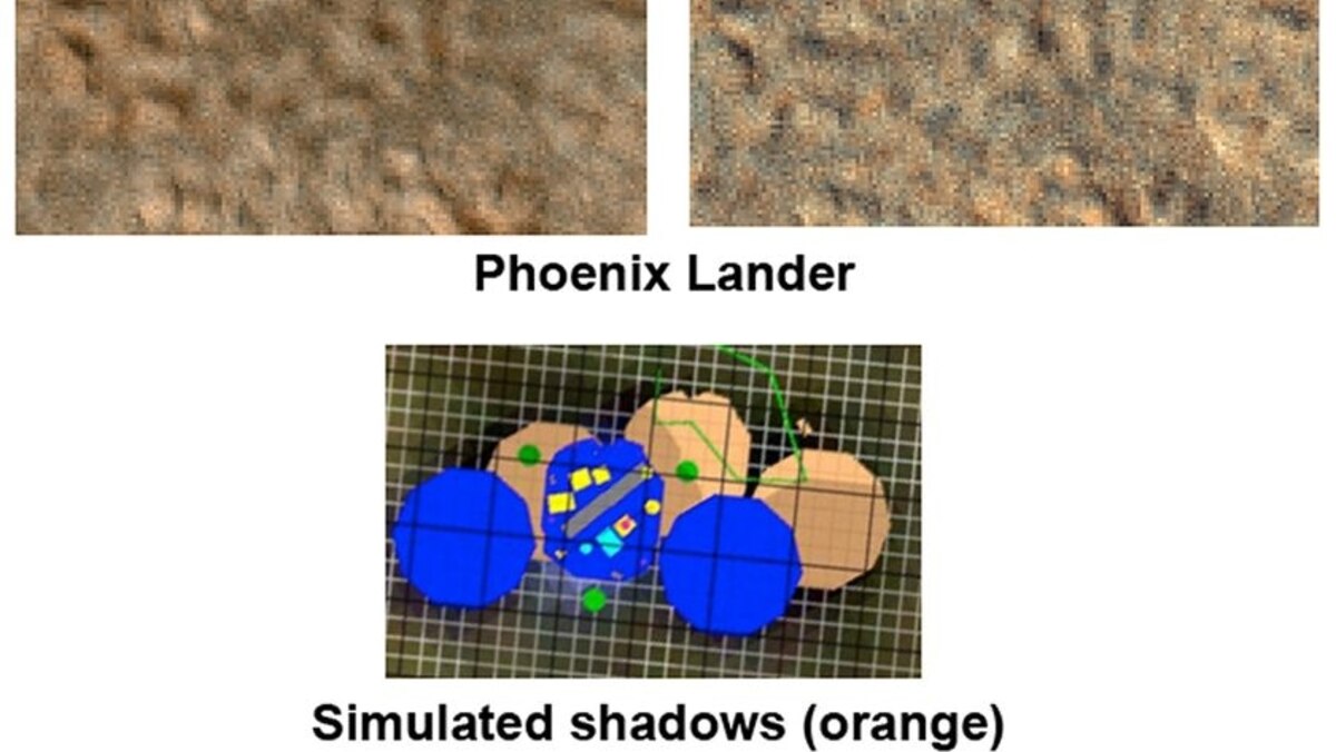 NASA's Phoenix Mars Lander Officially Dead | National Geographic