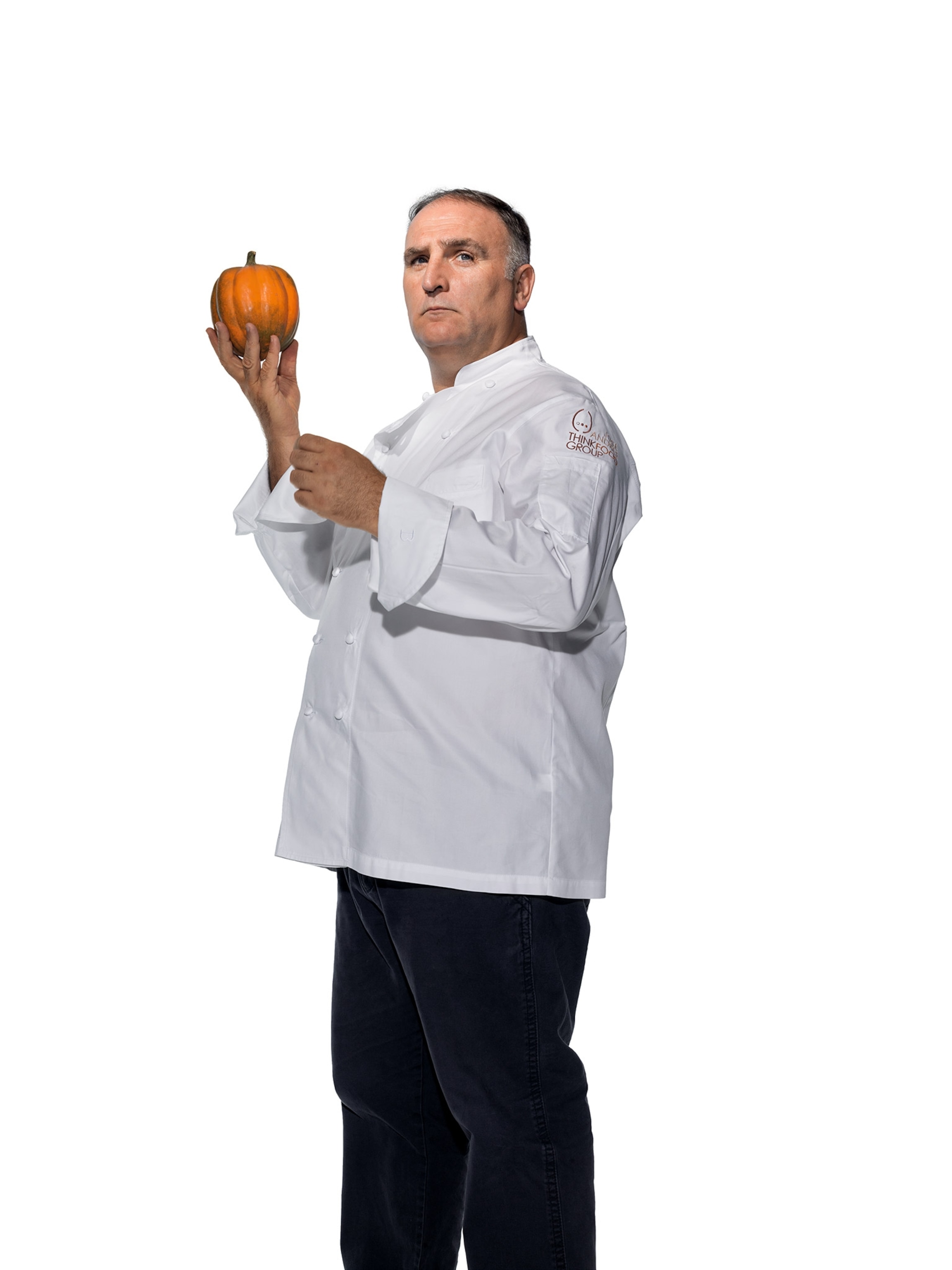 Why Food Is Everything