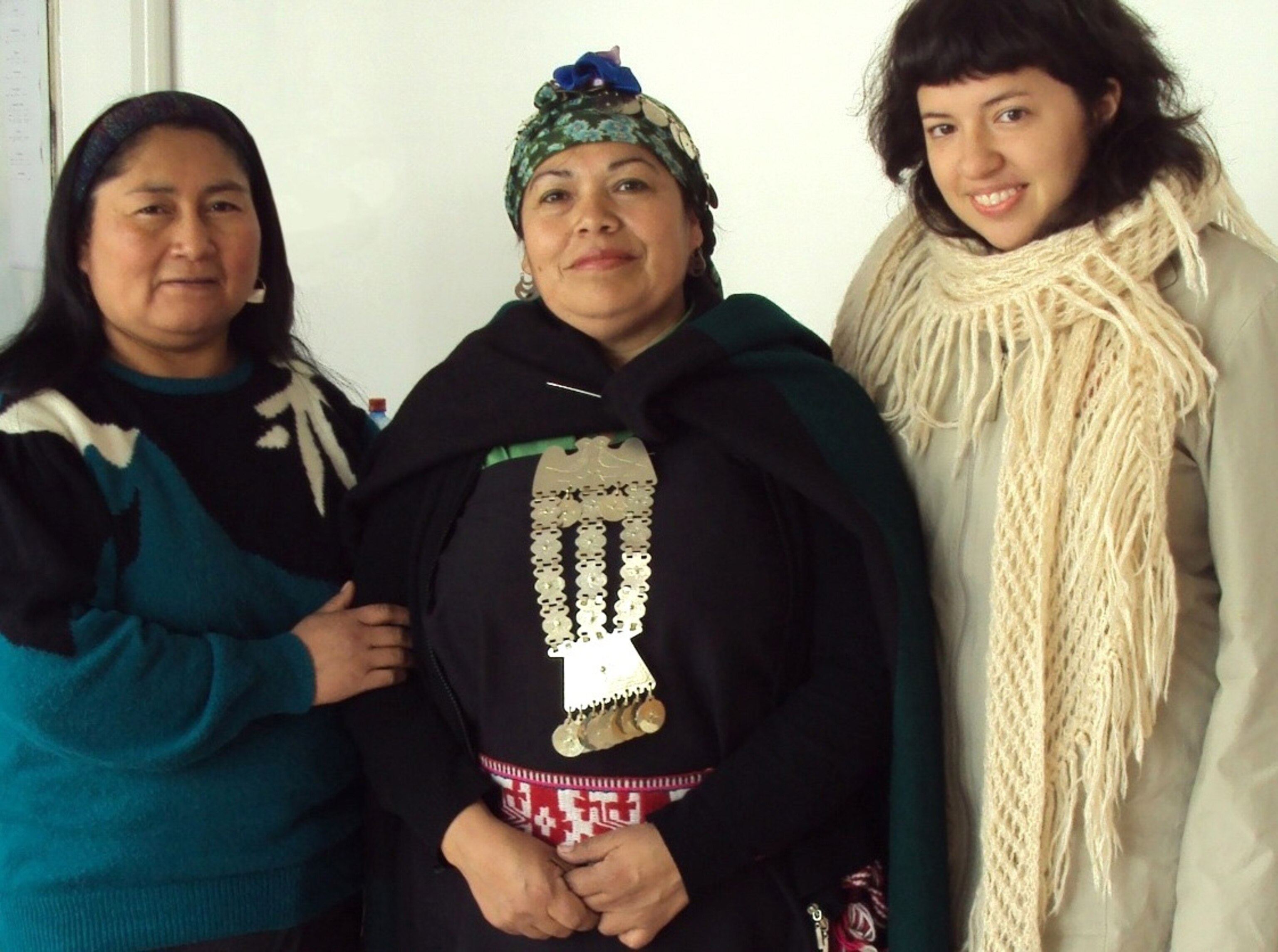 South America Expedition -- Enduring Voices Project, Endangered ...